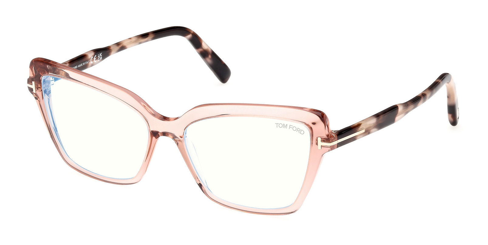 Tom Ford Ft5948-b - Backmans Optik