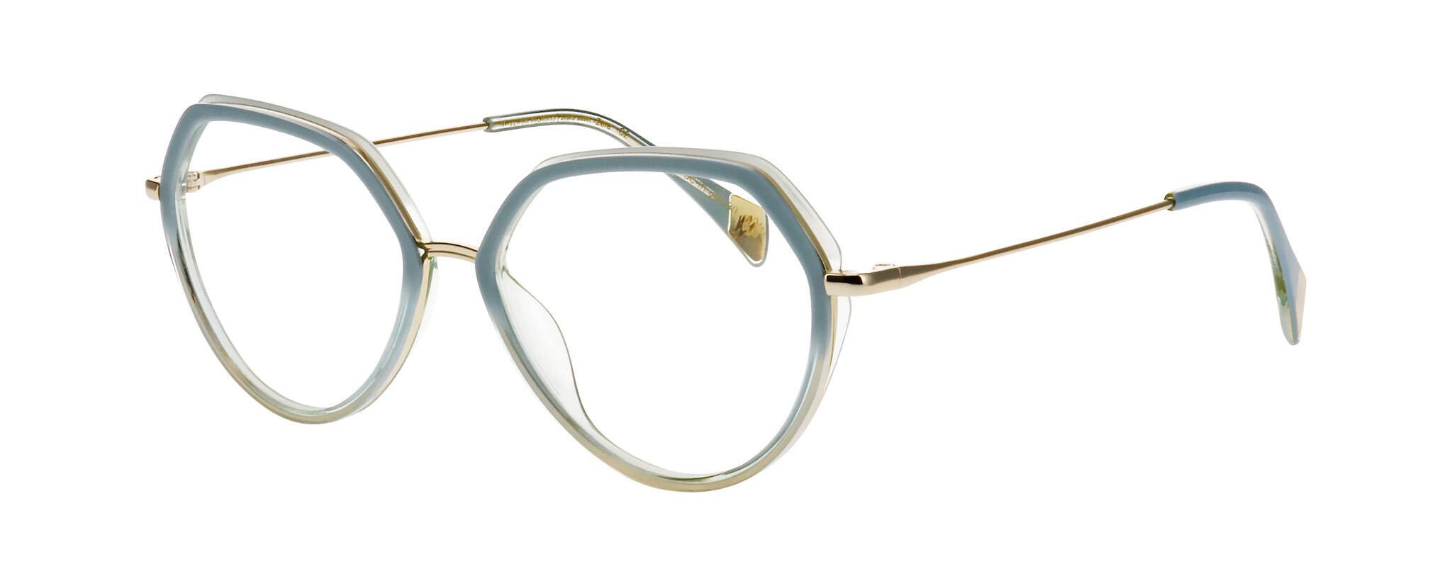 William Morris Zara C2 Blue Medium Matt