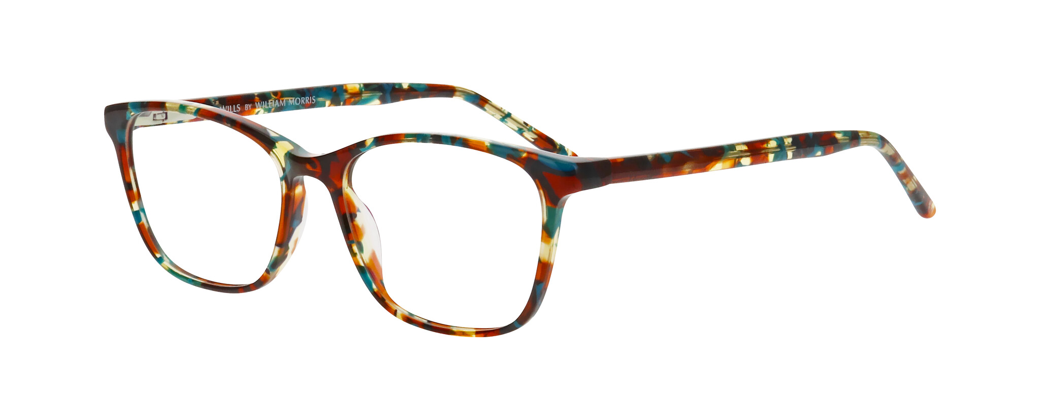 William Morris Glasses - Designer Glasses