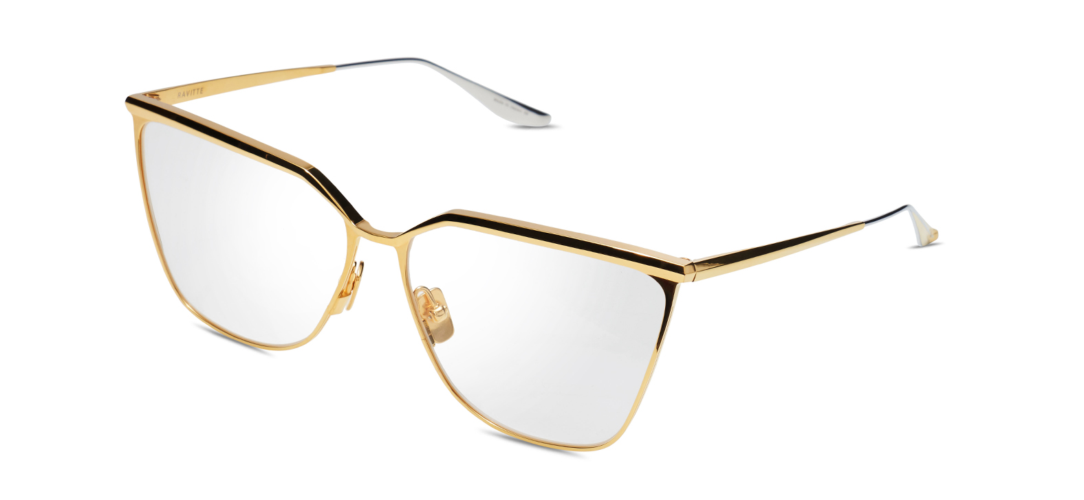 Dita Ravitte - Bomarr Opticians