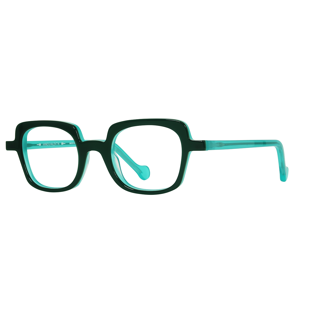 Anne Et Valentin Amanda 23A22 Eyeglasses for Men, Women