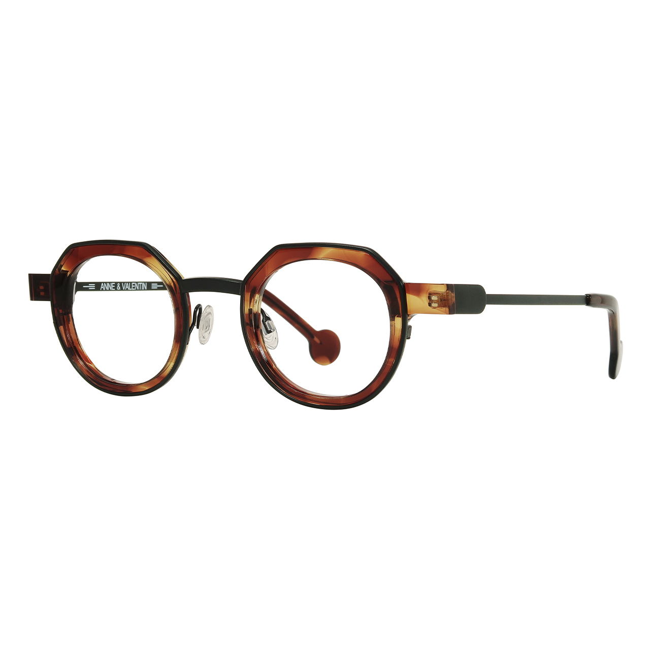 Anne Et Valentin Balka 23C03 Eyeglasses for Men, Women