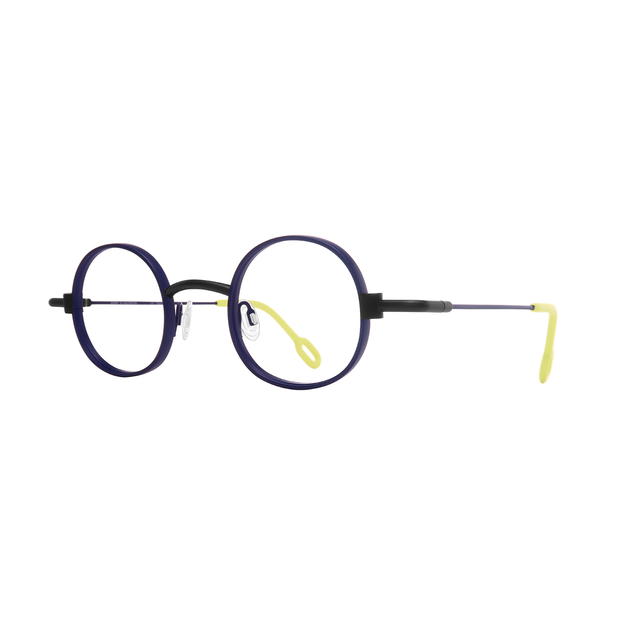 Anne Et Valentin Mecacool 23C60 Eyeglasses for Men, Women