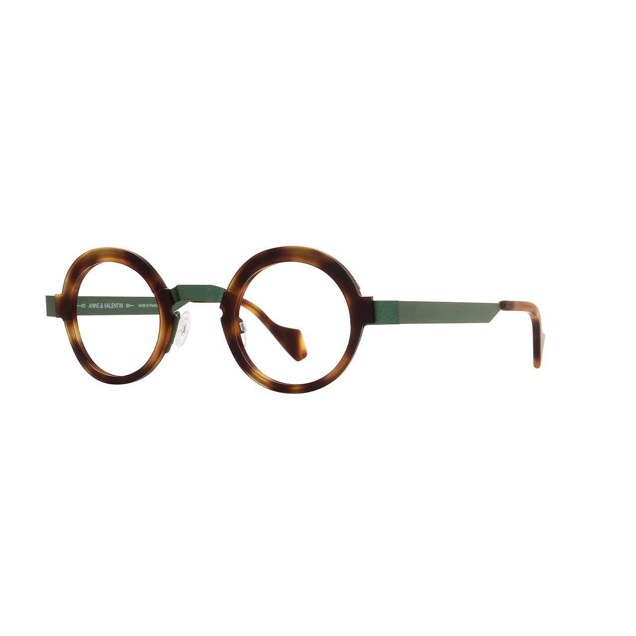 Anne Et Valentin Olaf 9C15 Eyeglasses for Men, Women