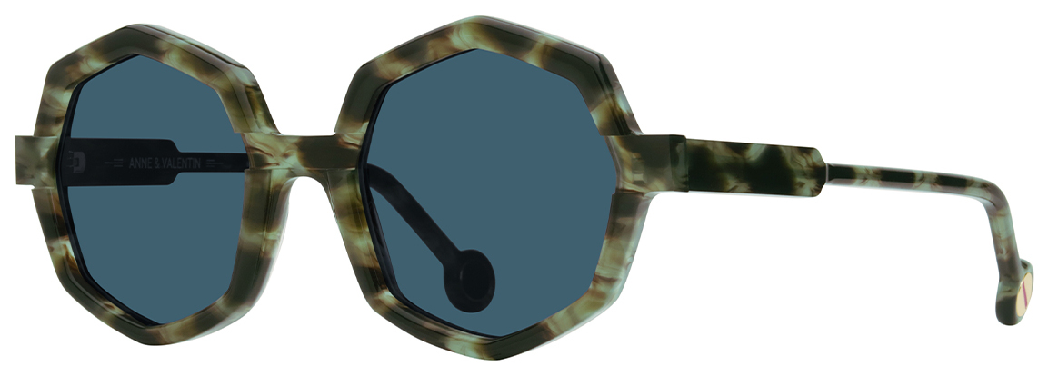 Anne Et Valentin Storm 23D62 Sunglasses for Men, Women