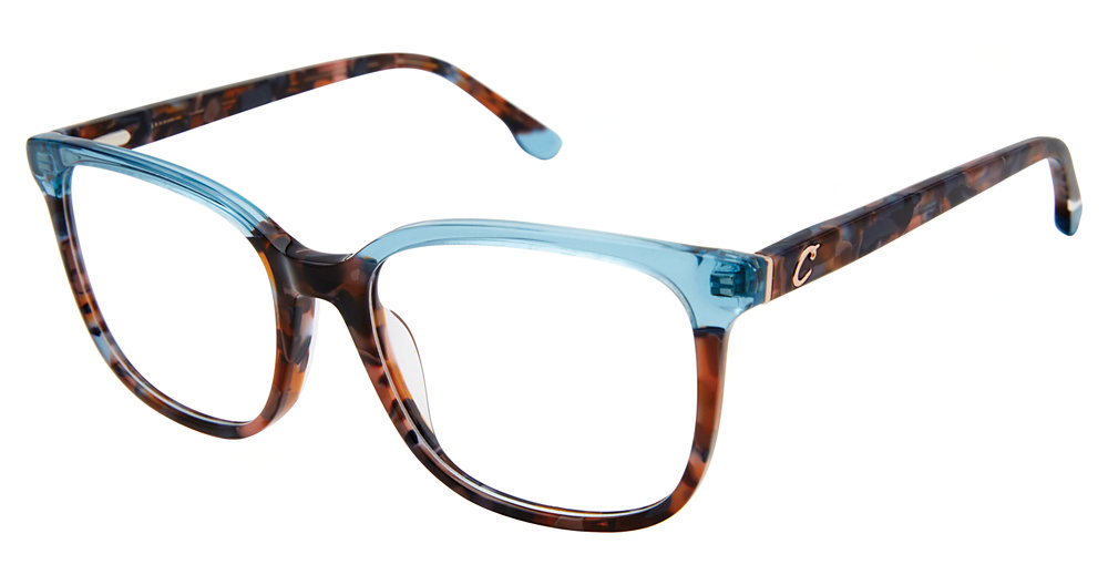 Champion Lift - Brown C01 Eyeglasses for Women