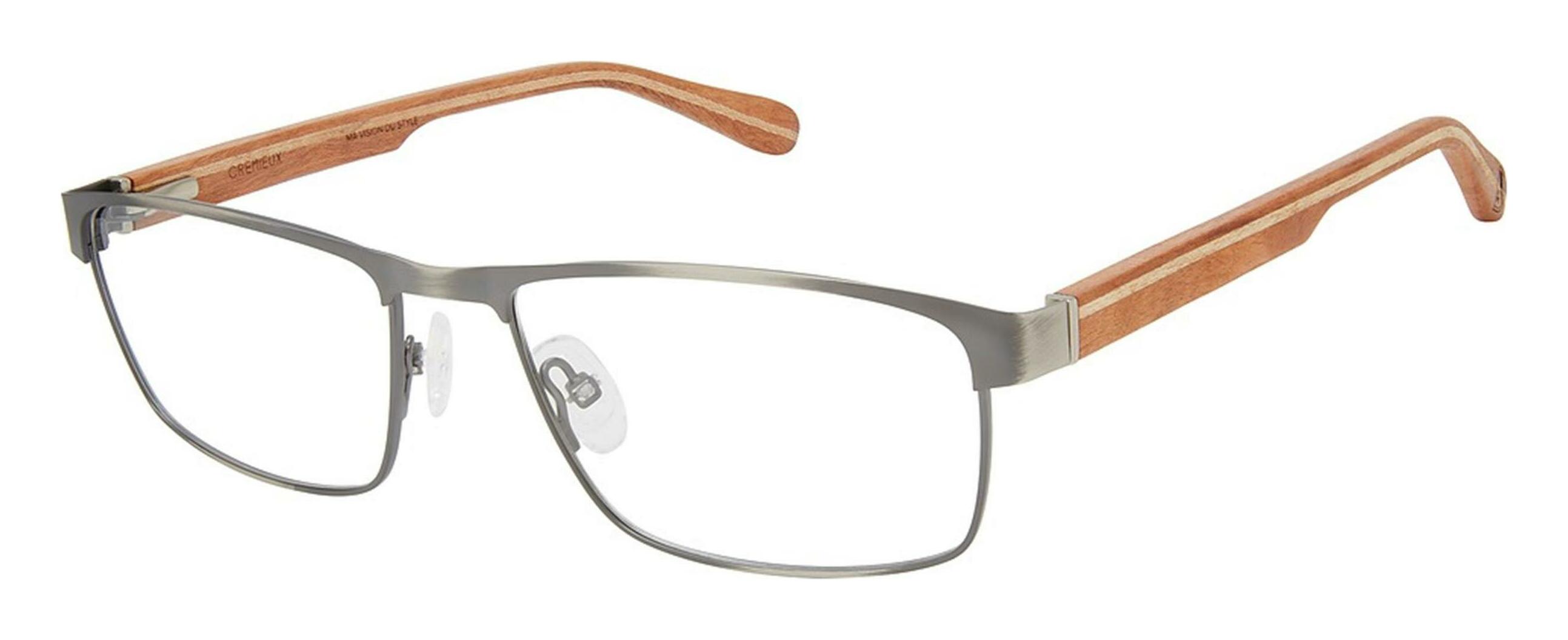 Cremieux Cashmere | SpecsForVets