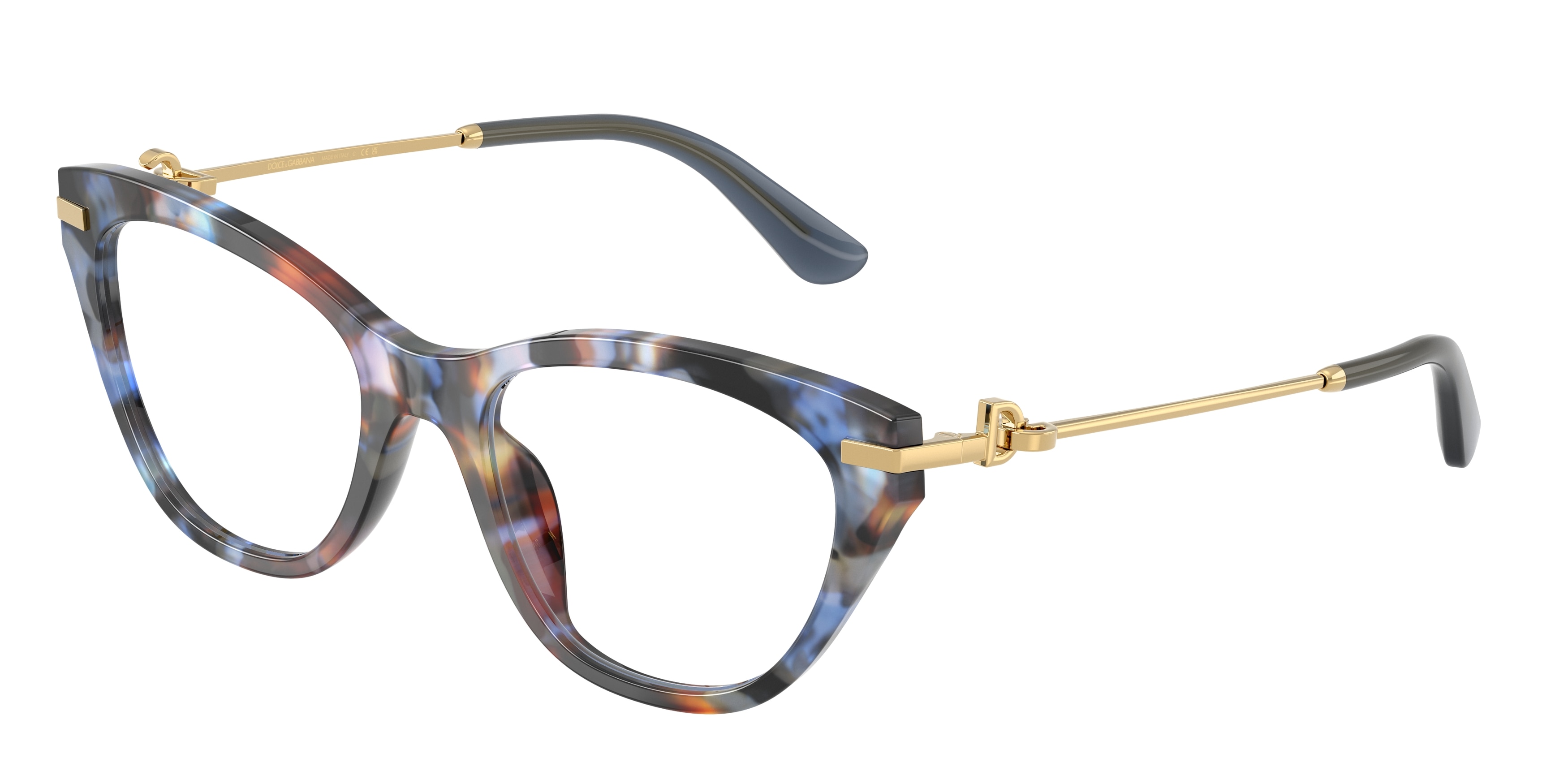 Dolce & Gabbana DG3428 - Eye Optical