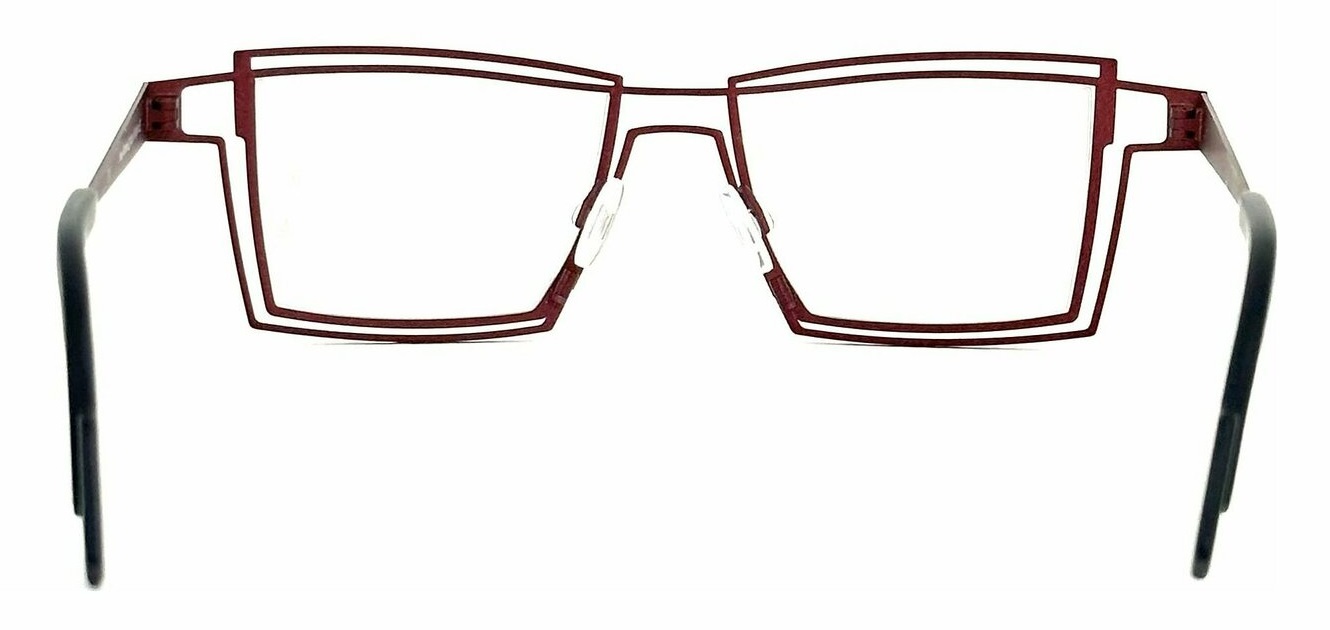 Shop Theo Outline Eyeglasses for Men, Women | Eye Pieces