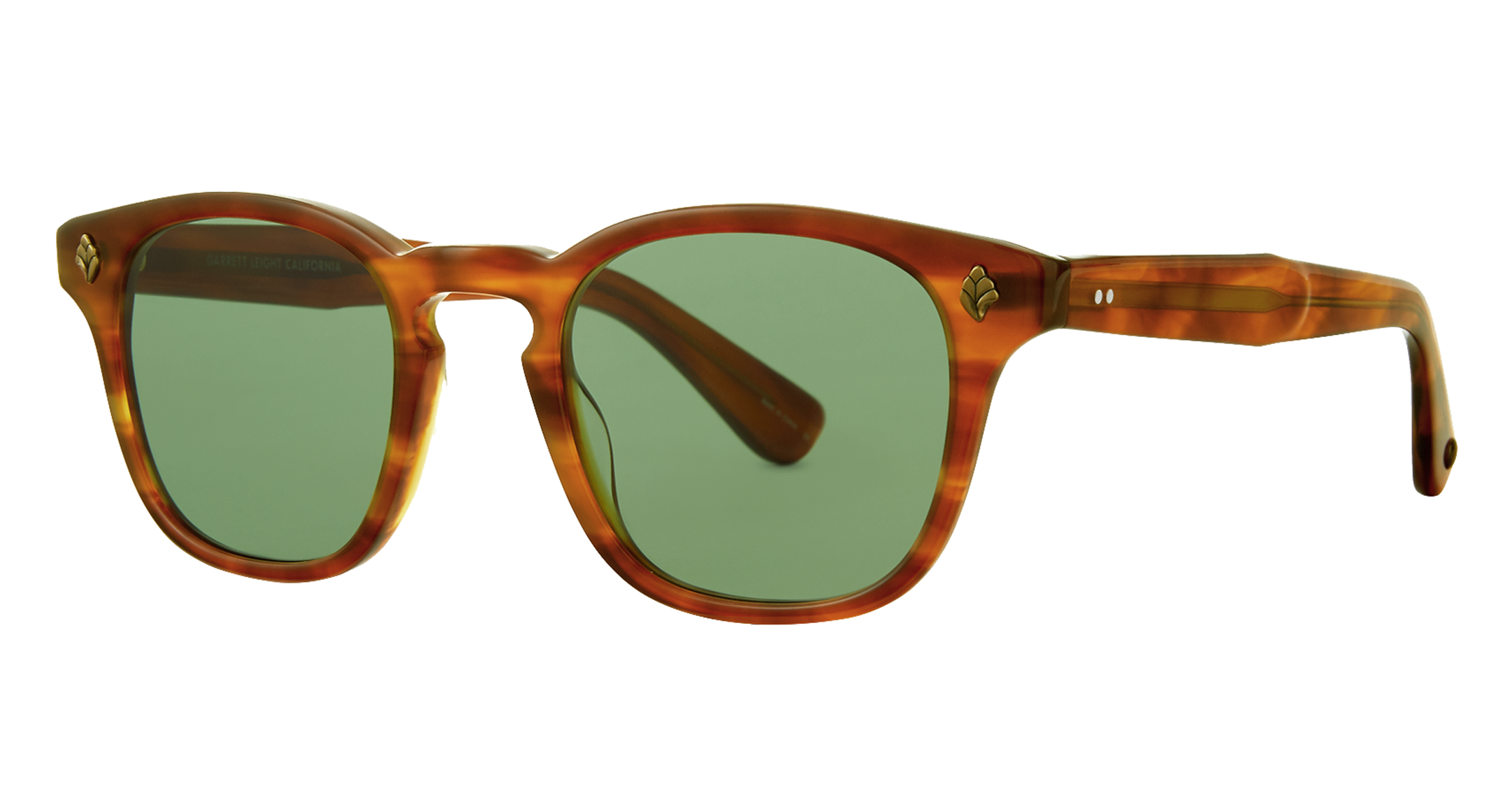 Garrett Leight Ace Sun - Treasure State Eye Care