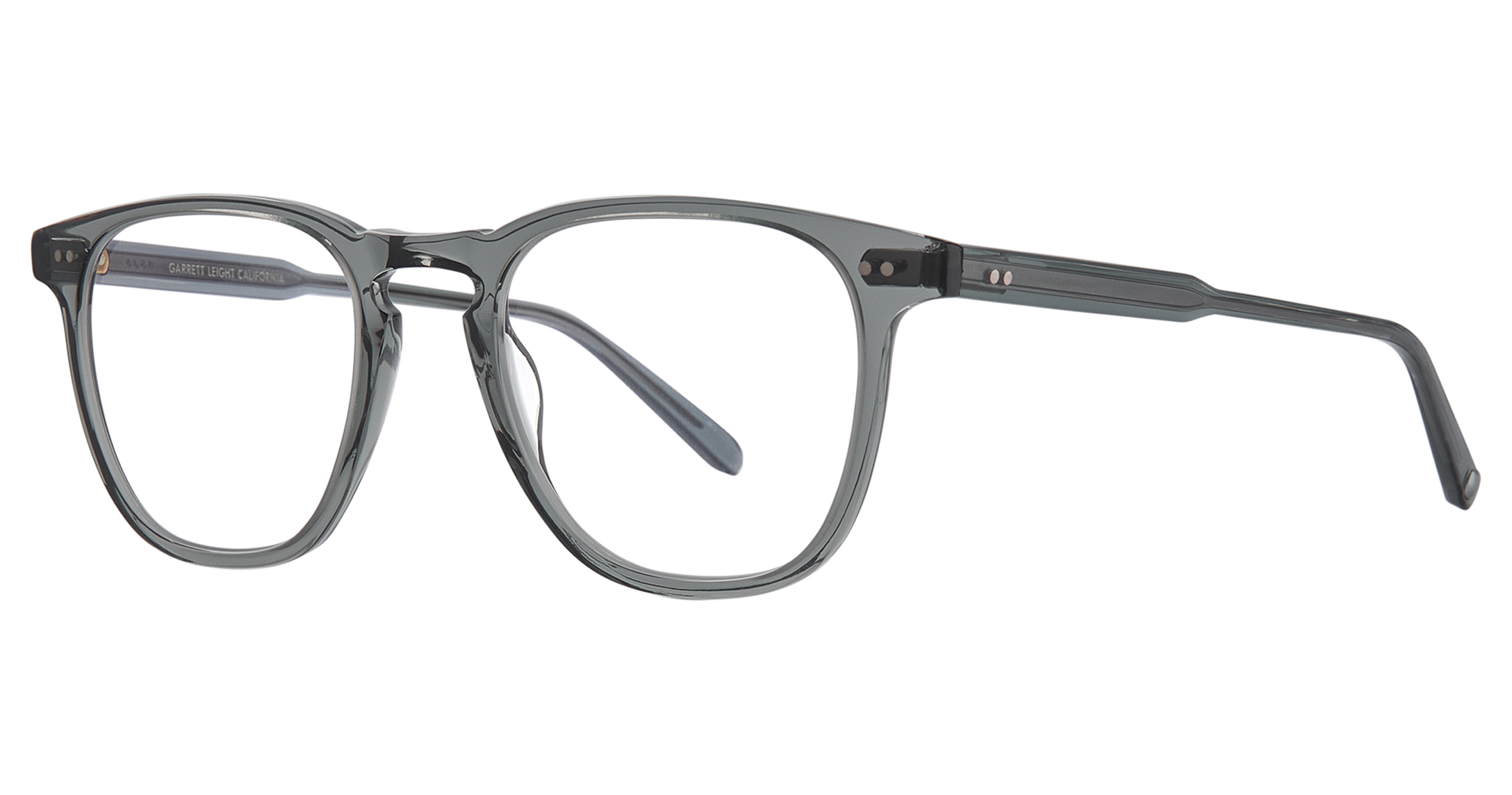 Garrett Leight Brooks - Treasure State Eye Care