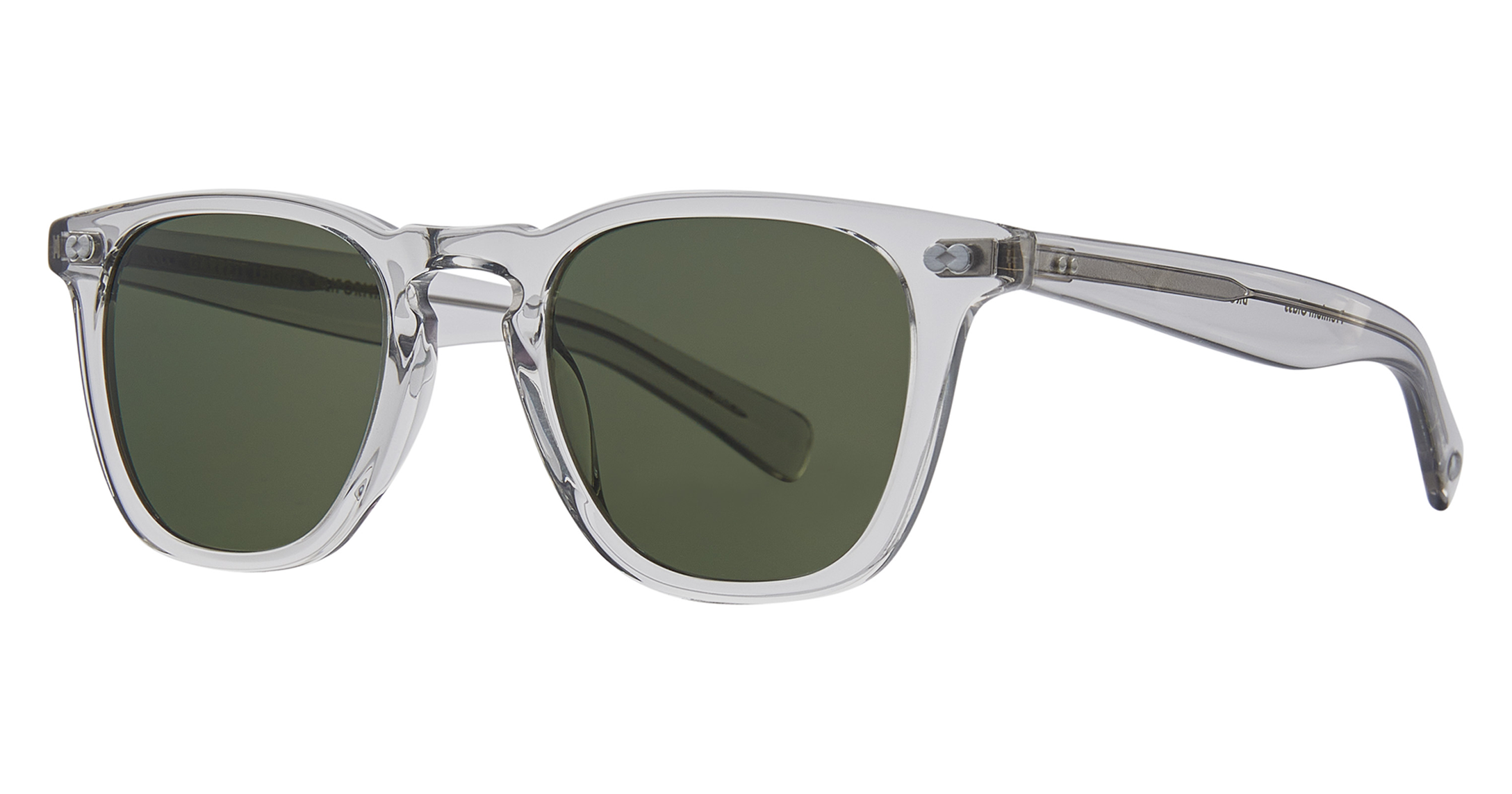 Garrett Leight Brooks X Sun - Treasure State Eye Care