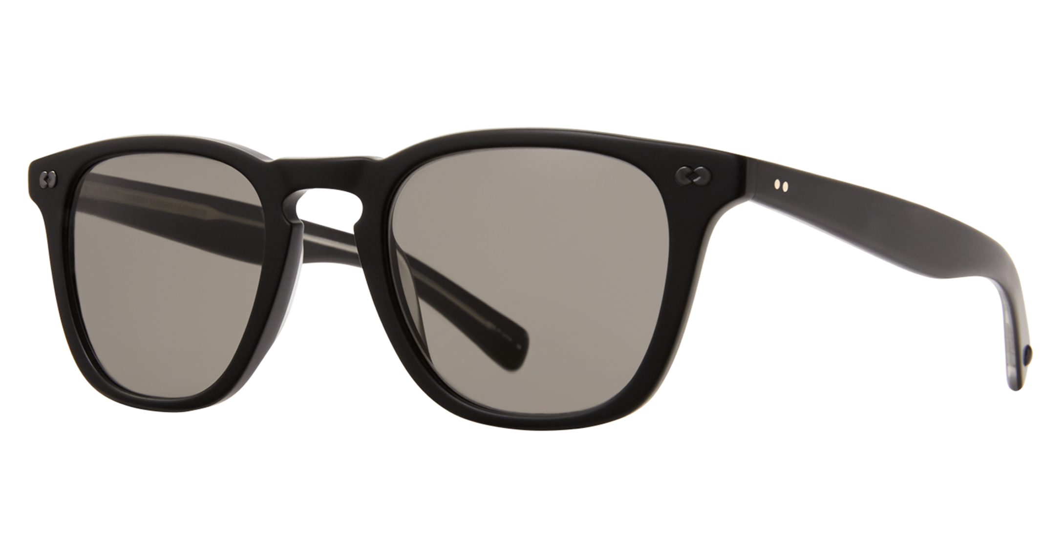 Garrett Leight Brooks X Sun - Treasure State Eye Care