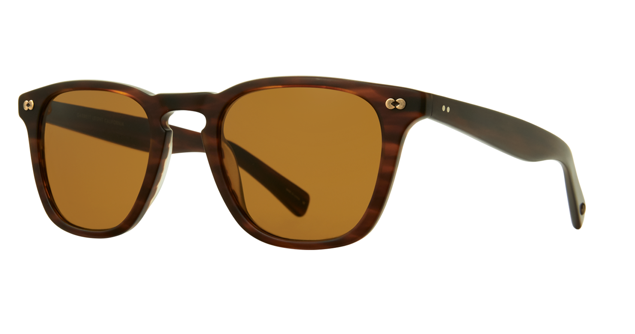 Garrett Leight Brooks X Sun - Treasure State Eye Care