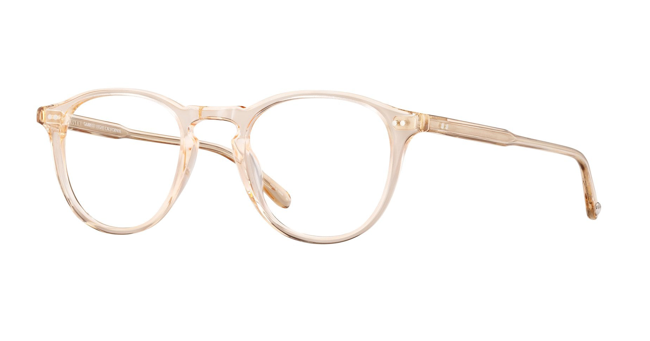 Garrett Leight Hampton - Treasure State Eye Care