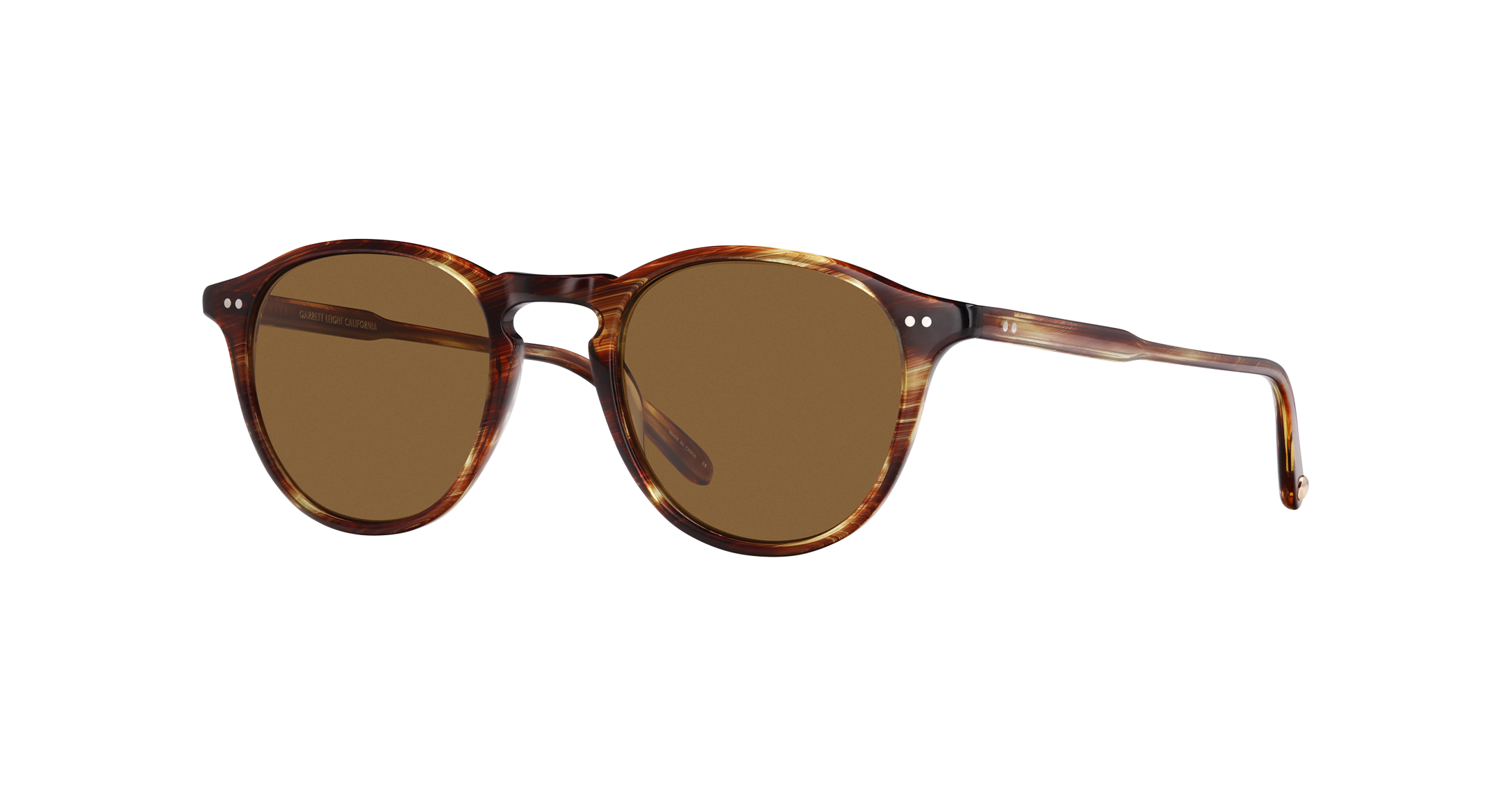Garrett Leight Hampton Sun - Treasure State Eye Care