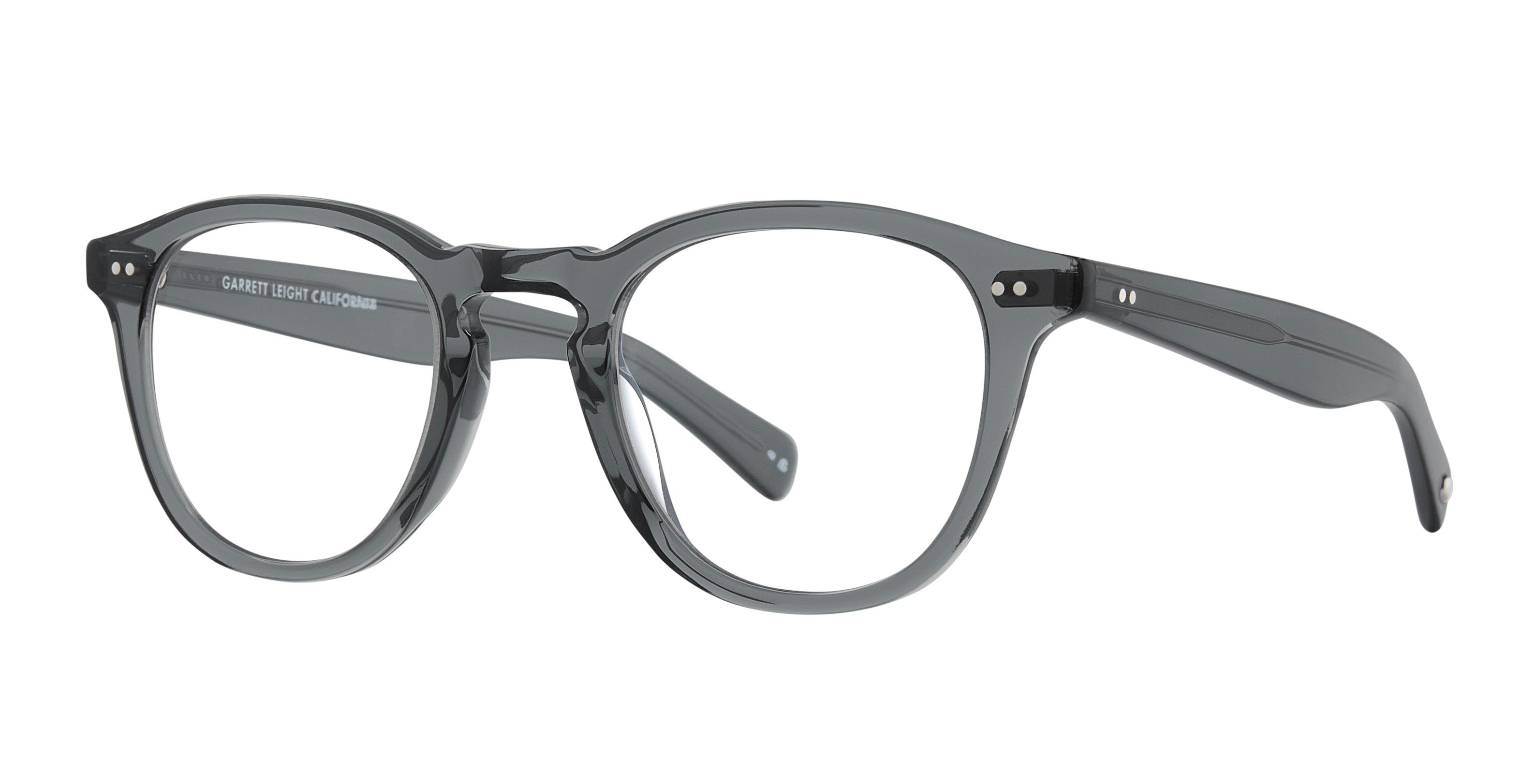 Garrett Leight Hampton X - Treasure State Eye Care