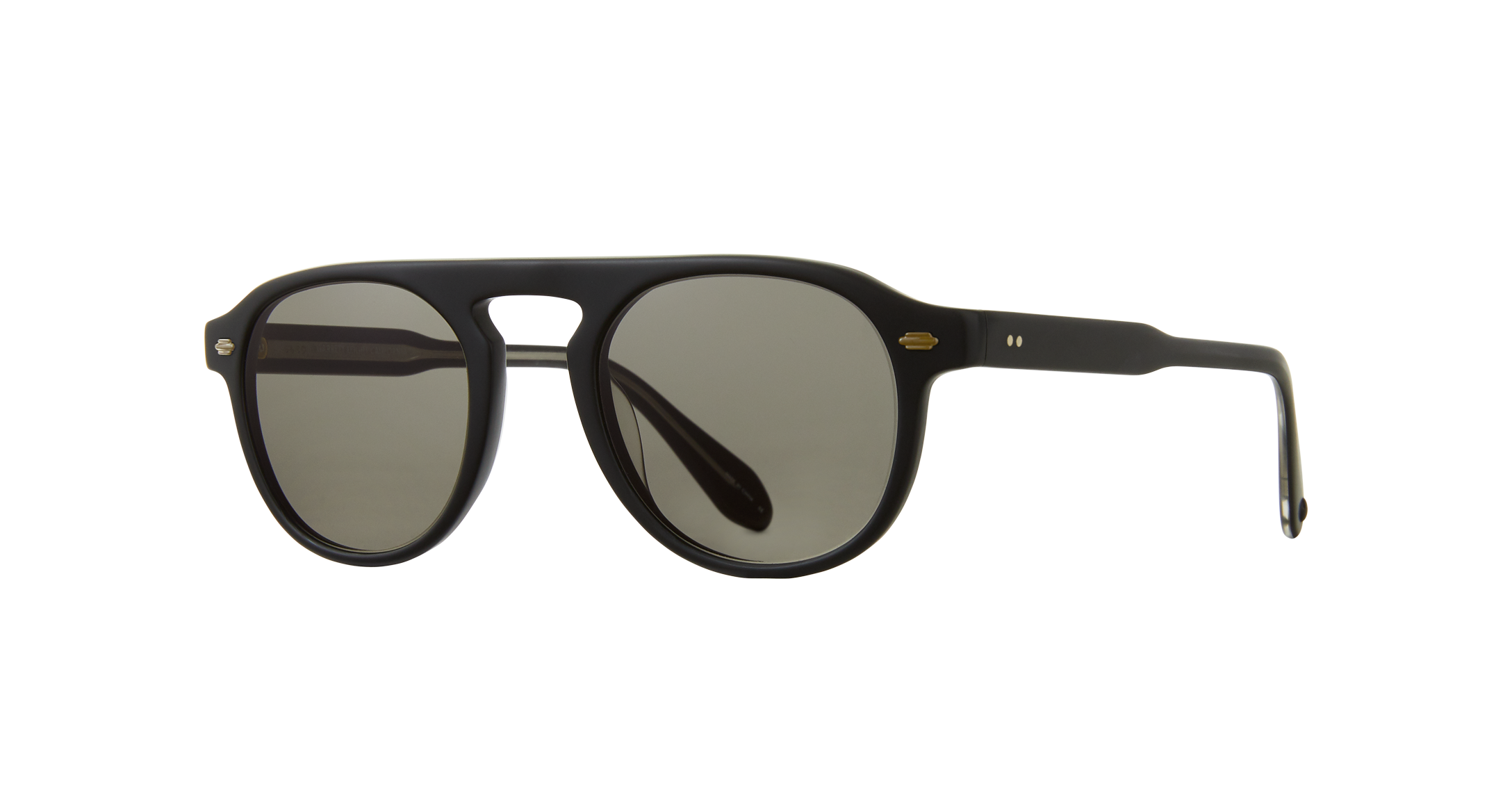 Garrett Leight Harding Sun - Treasure State Eye Care