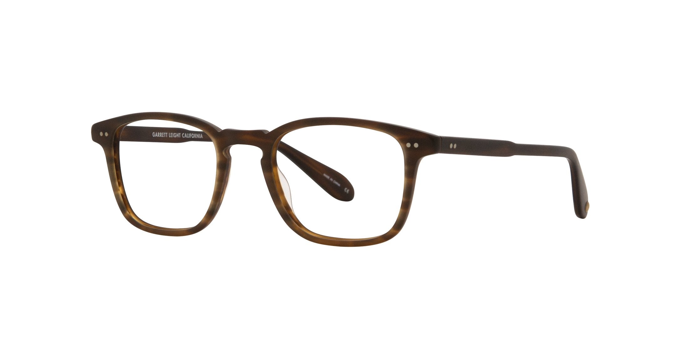 Garrett Leight Howland - Treasure State Eye Care