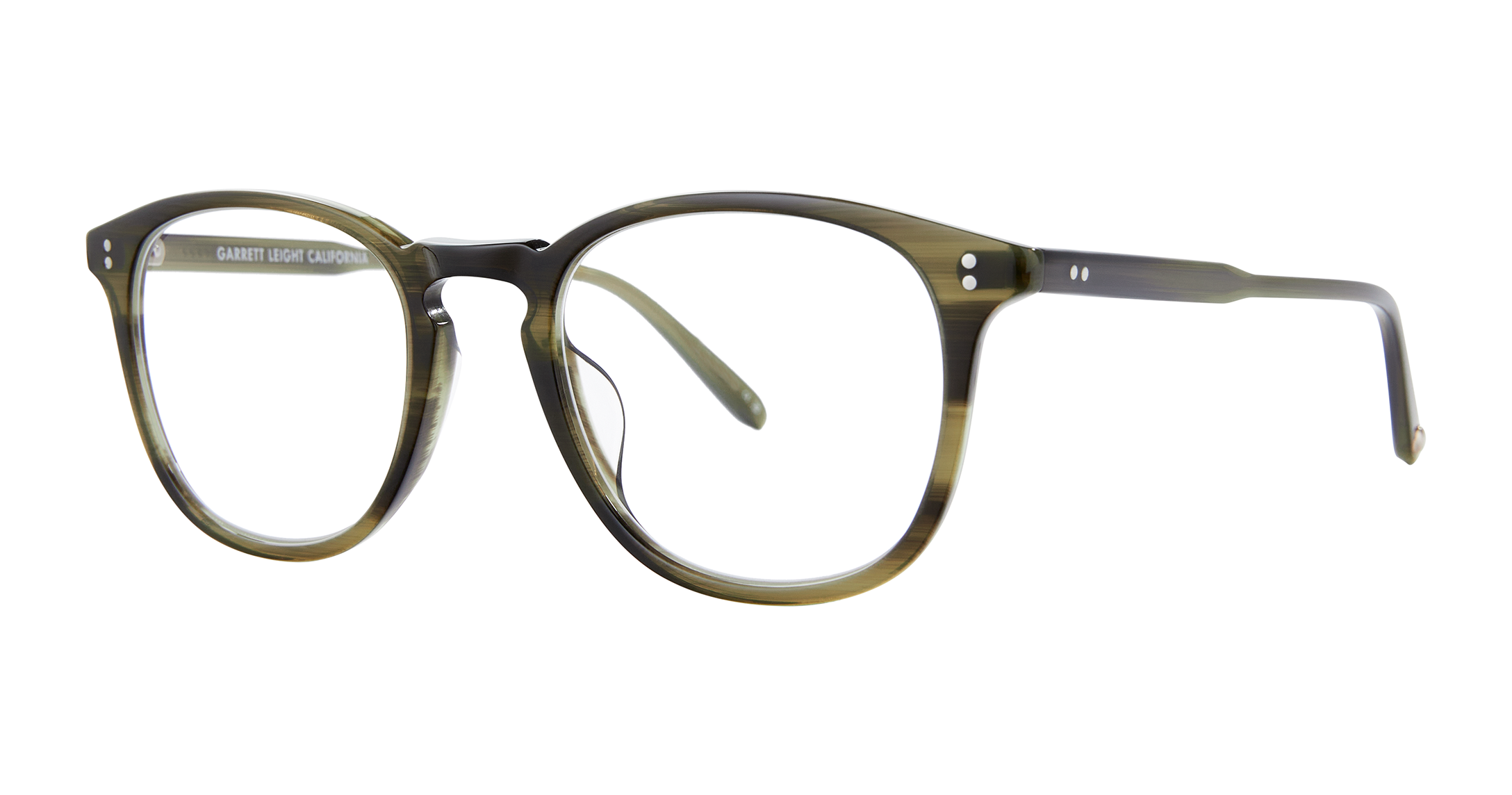 Garrett Leight Kinney - Treasure State Eye Care