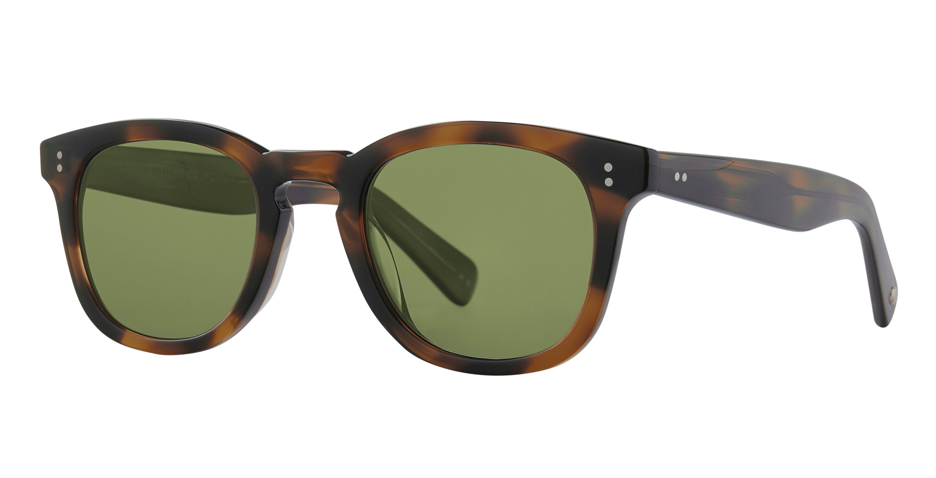 Garrett Leight Kinney Ii Sun - Treasure State Eye Care