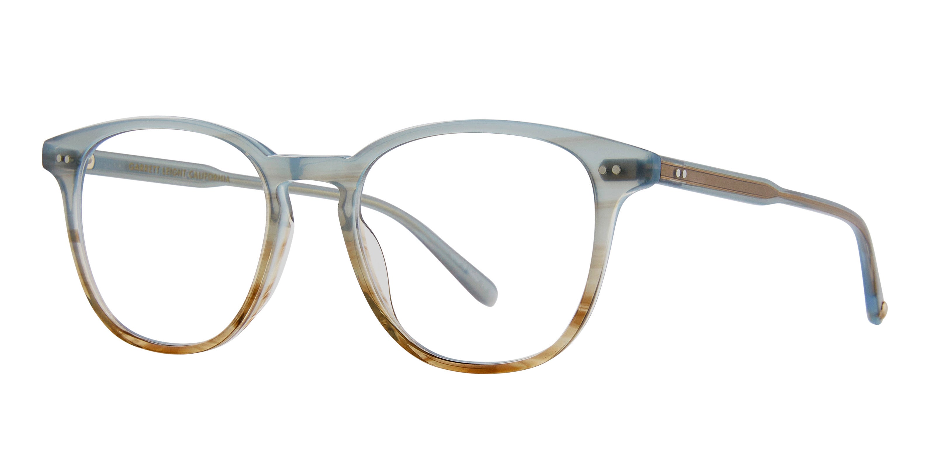 Garrett Leight Whitney - Treasure State Eye Care