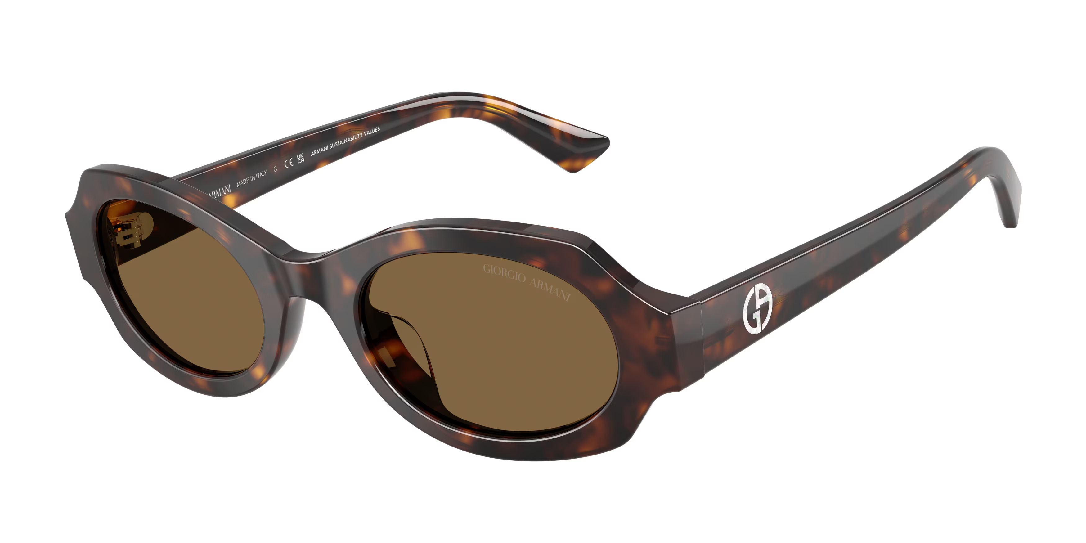 Giorgio Armani AR8245HU - Eye Optical