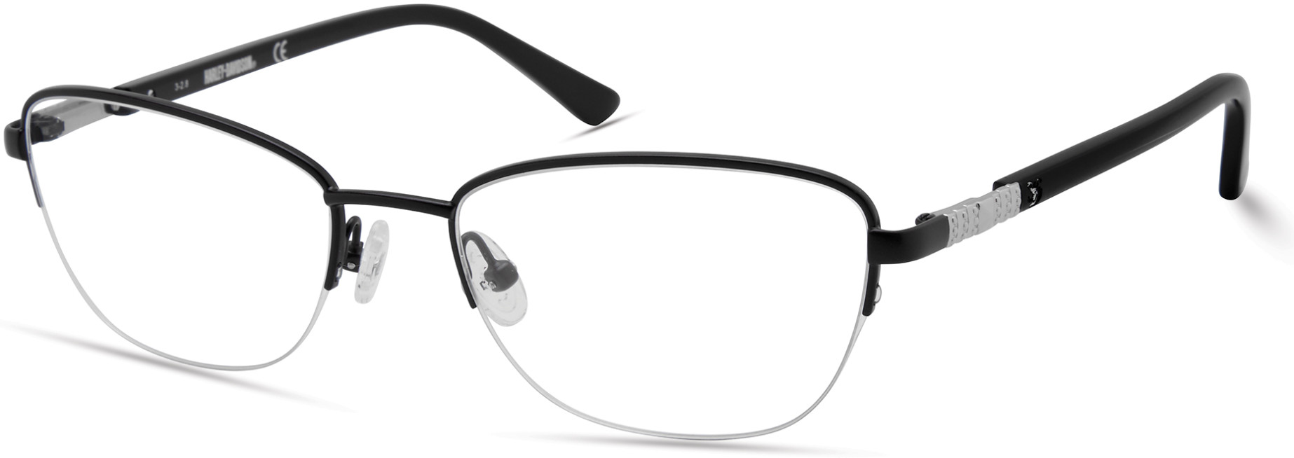 Harley Davidson Glasses Frames - Harley Davidson Eyewear