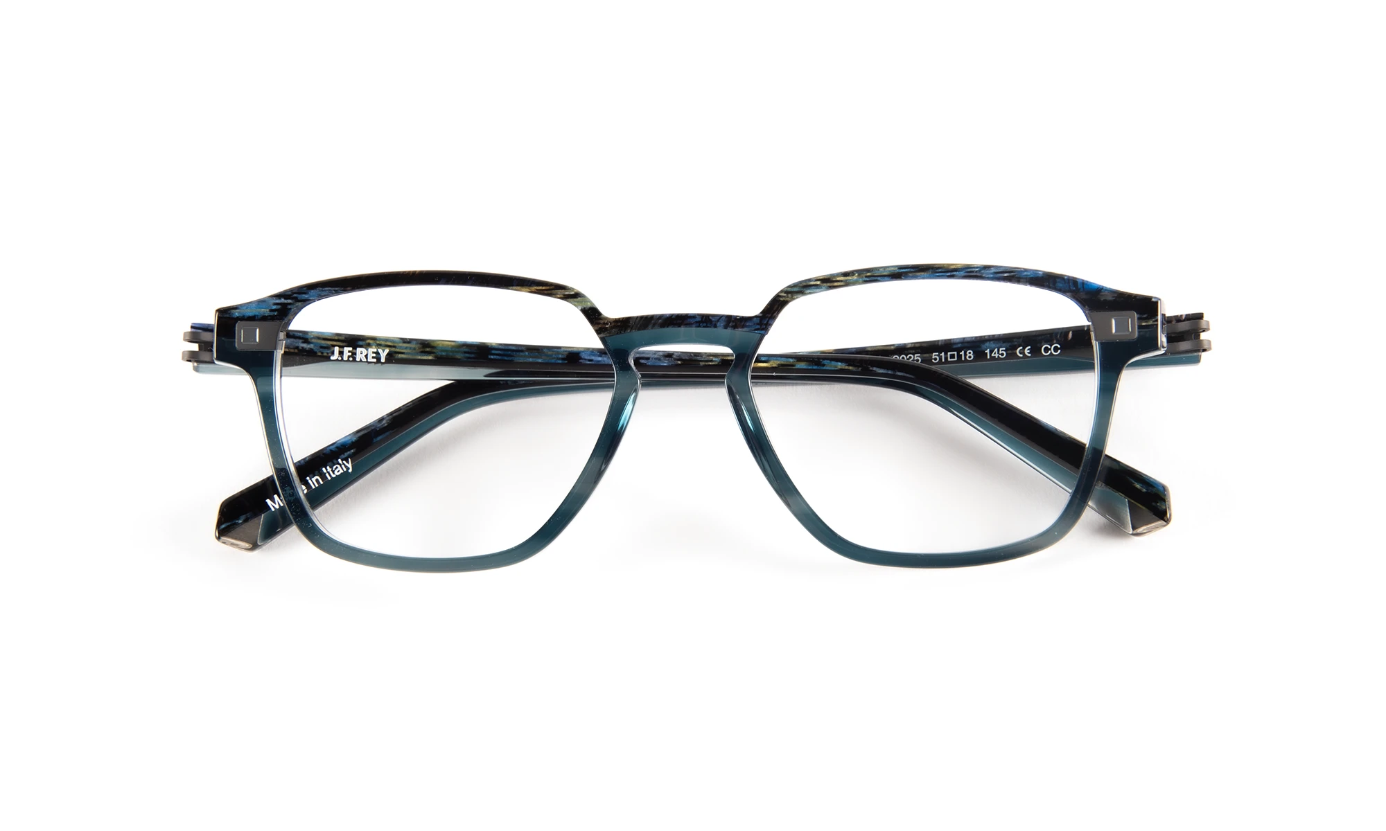 JF Rey Jf1531 - Bomarr Opticians