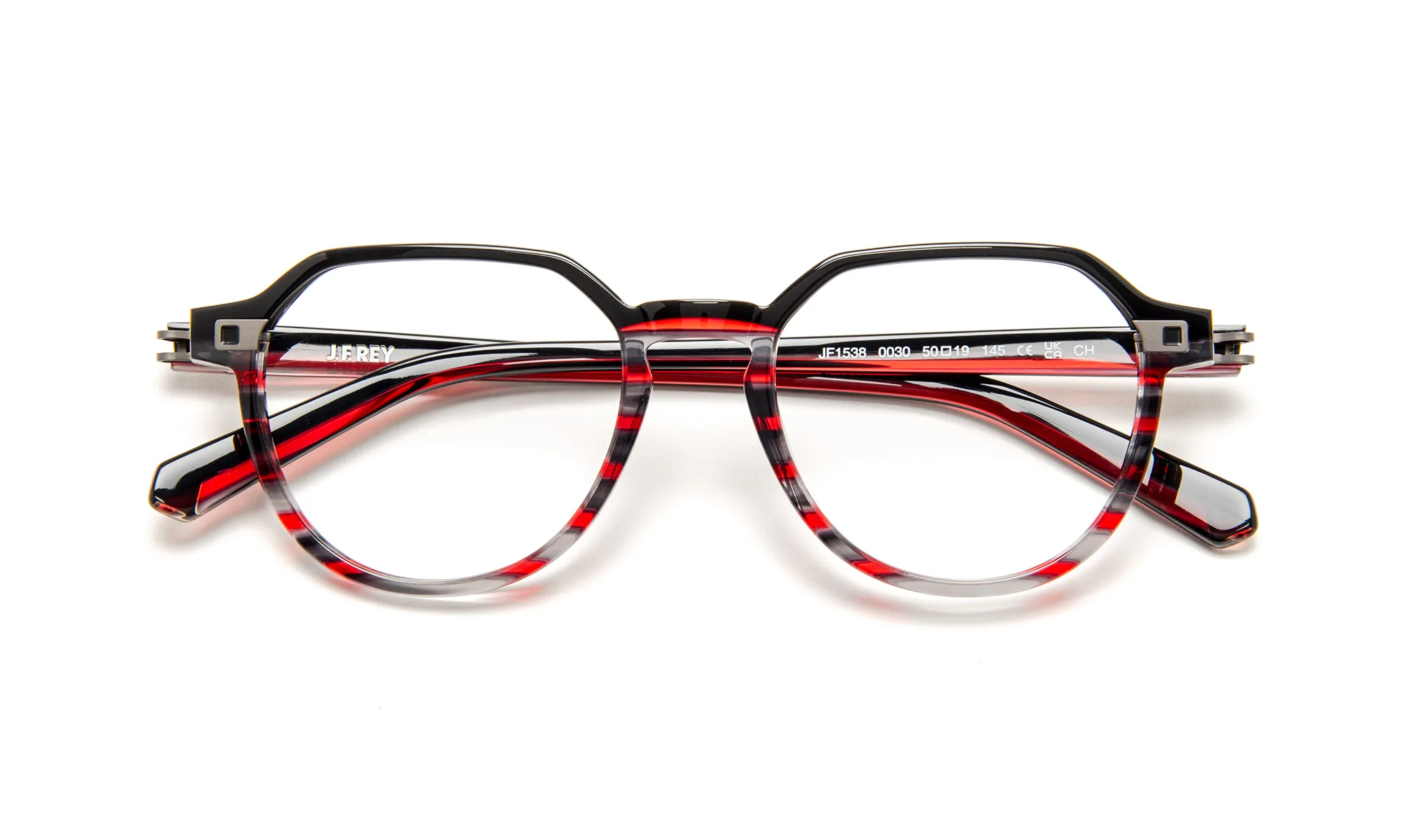 JF Rey Jf1538 - Bomarr Opticians