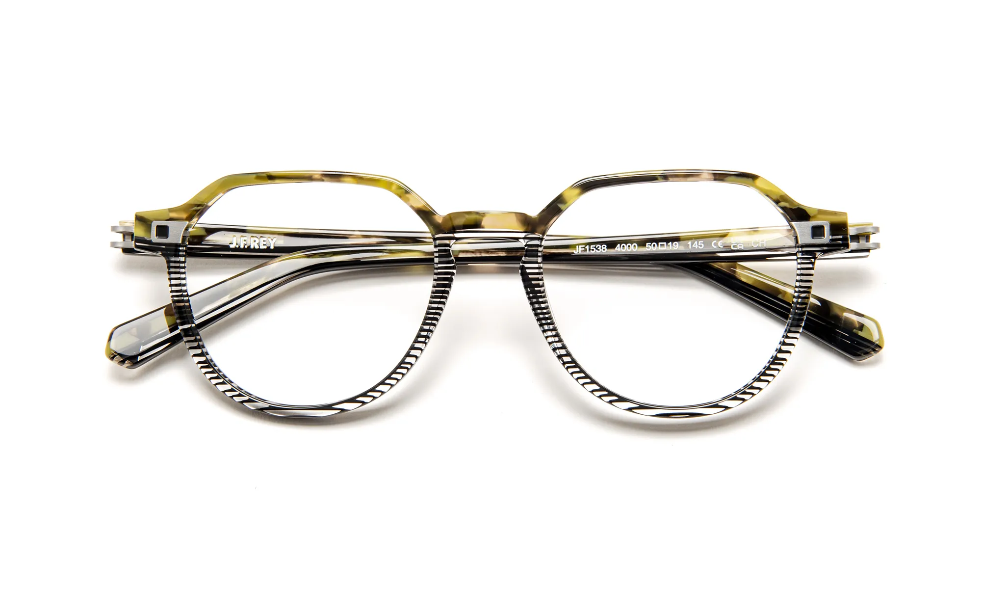 JF Rey Jf1538 - Bomarr Opticians