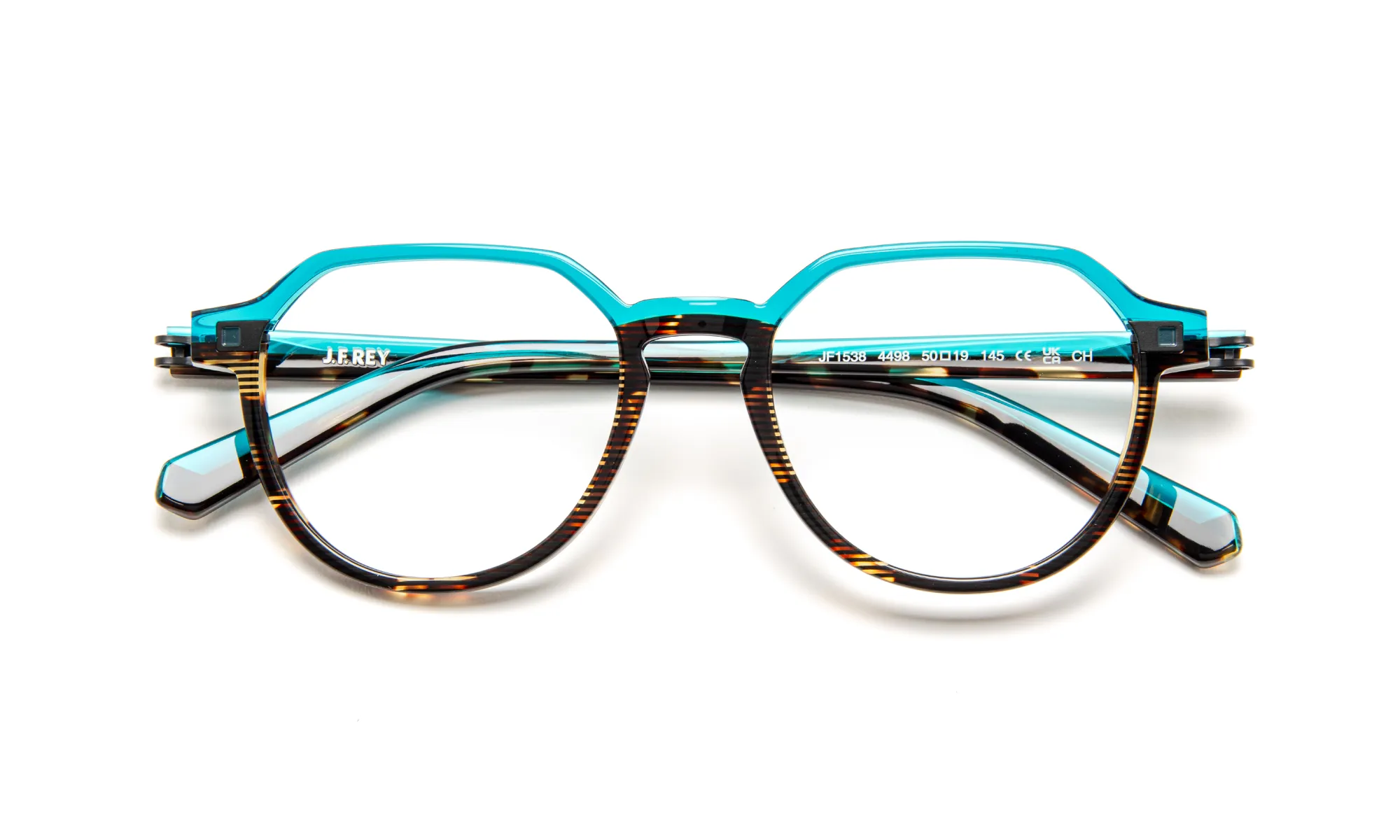 JF Rey Jf1538 - Bomarr Opticians