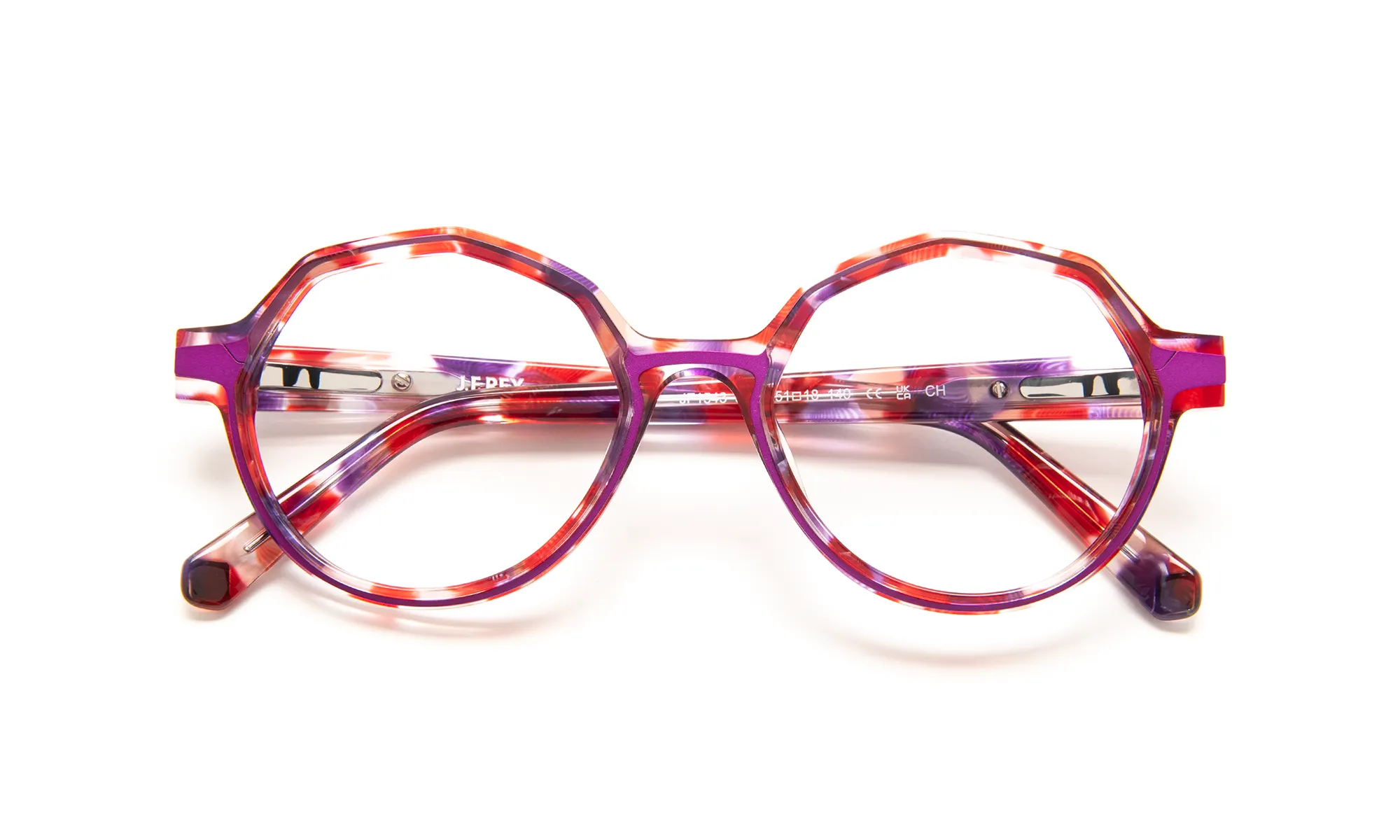 JF Rey Jf1543 - Bomarr Opticians