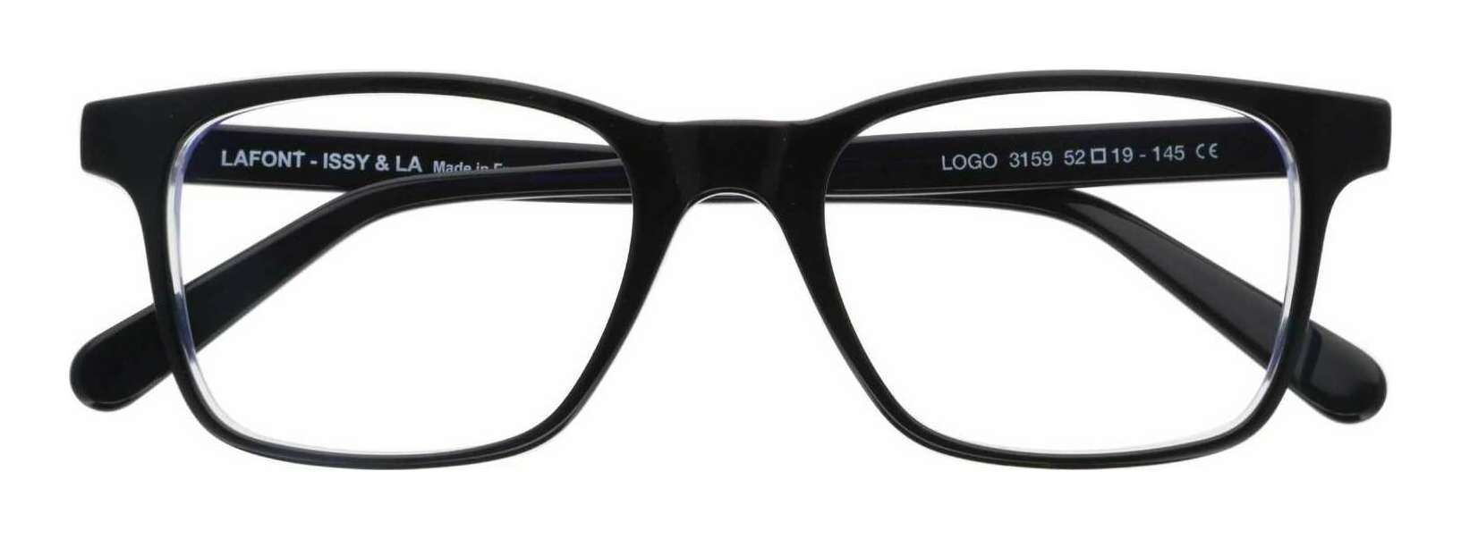 Lafont Logo - Treasure State Eye Care