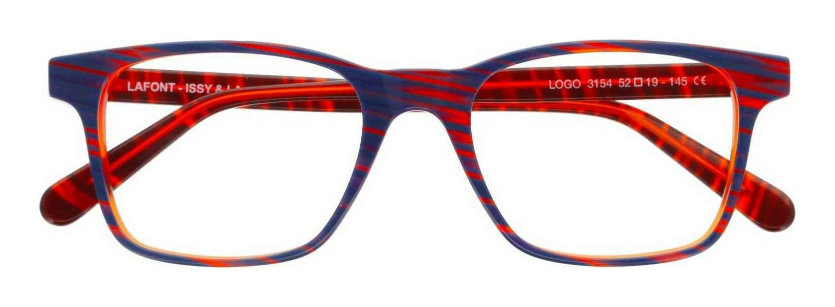 Lafont Logo - Treasure State Eye Care