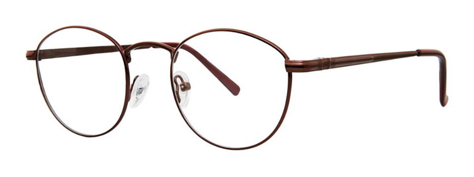 Modern Metals Around - VCS Rx Eyewear