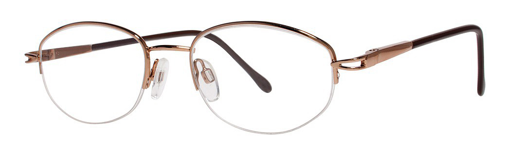 Modern Metals Camille - VCS Rx Eyewear