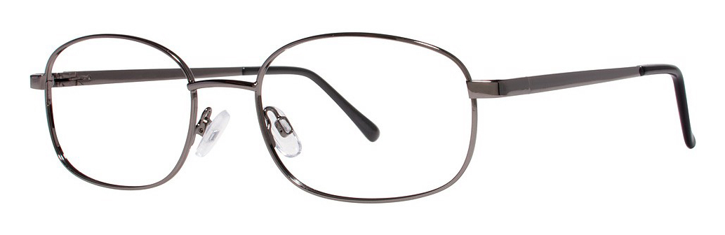 Modern Metals Dave - VCS Rx Eyewear