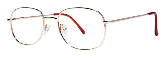 Modern Metals Doug - VCS Rx Eyewear