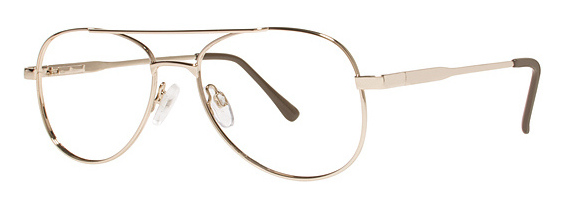 Modern Metals Hunter - VCS Rx Eyewear