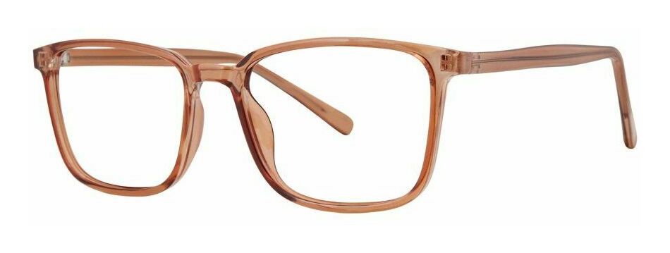 Modern Brady - VCS Rx Eyewear