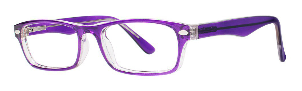 Modern Plastics II Care - VCS Rx Eyewear