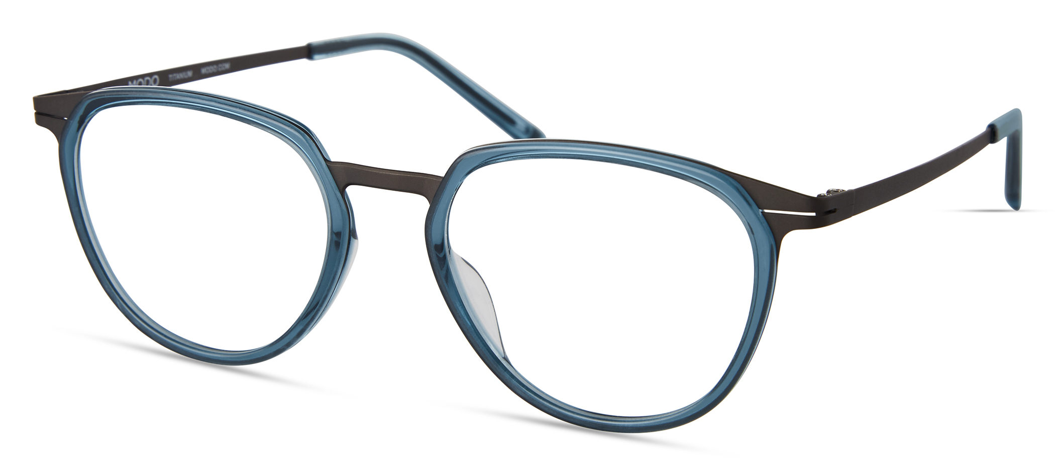 Modo 4560 - Treasure State Eye Care