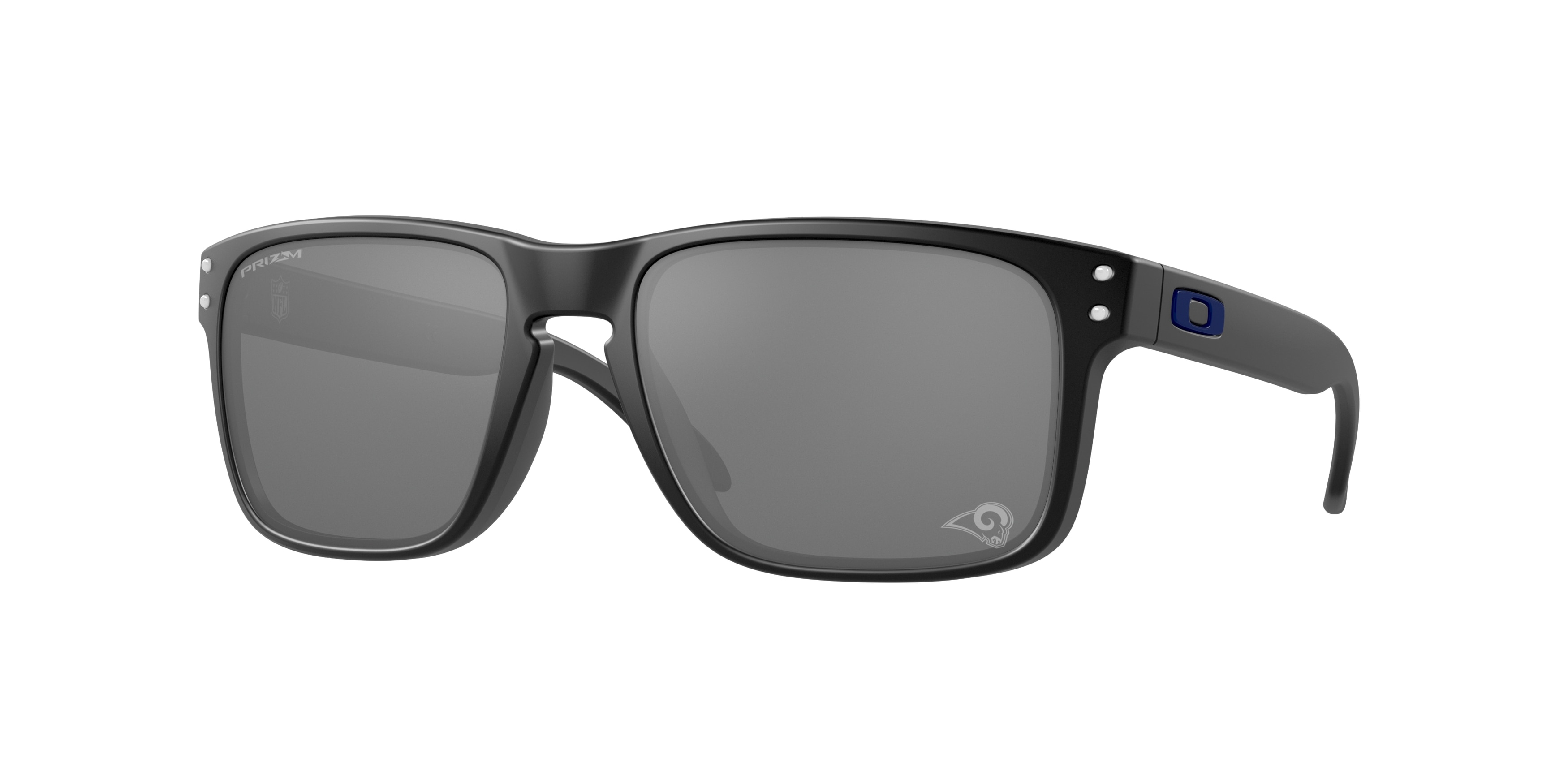 Oakley Holbrook OO9102 - Cunningham Optical One
