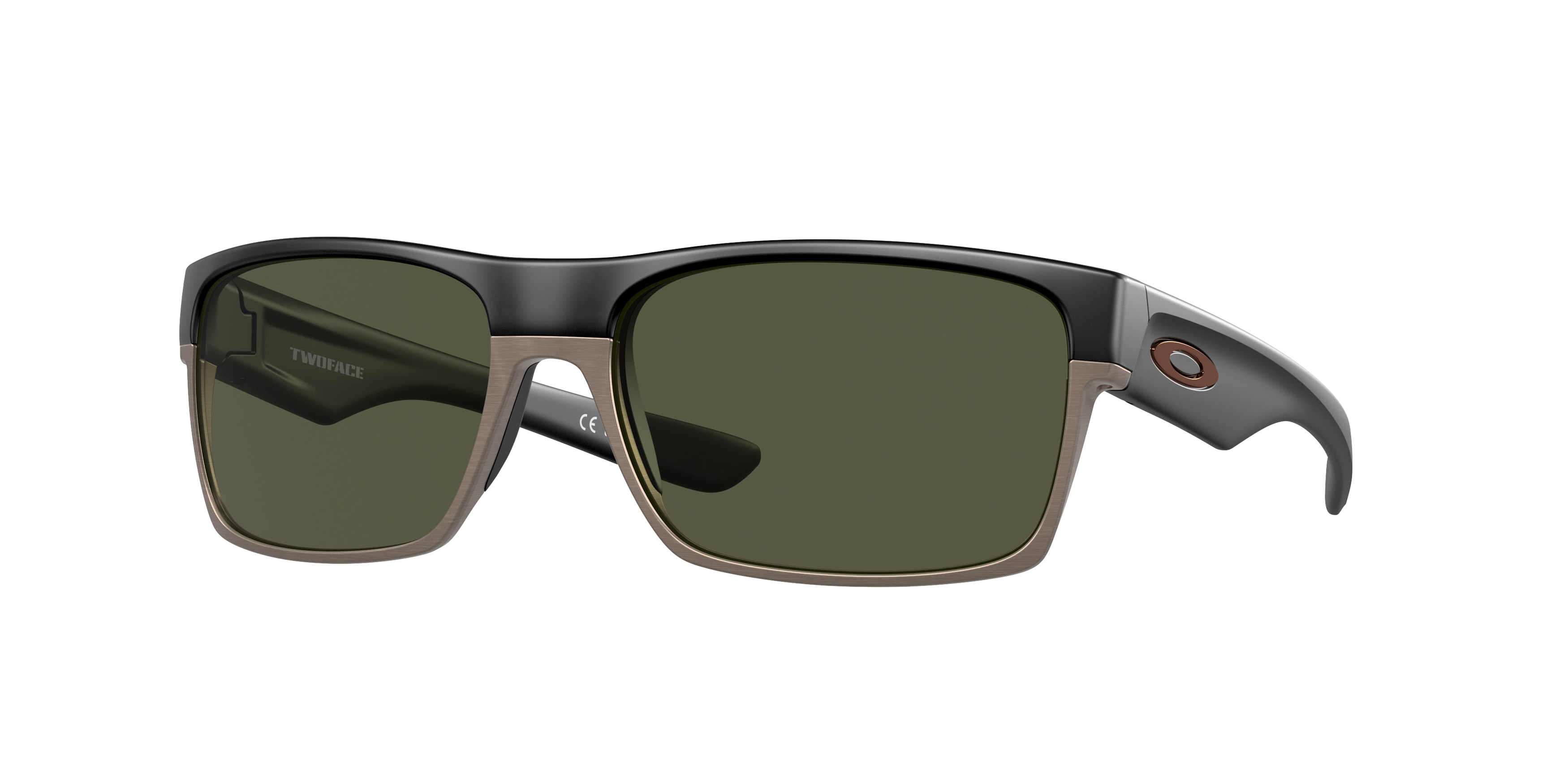 Oakley Twoface (a) OO9256 - VCS Rx Eyewear