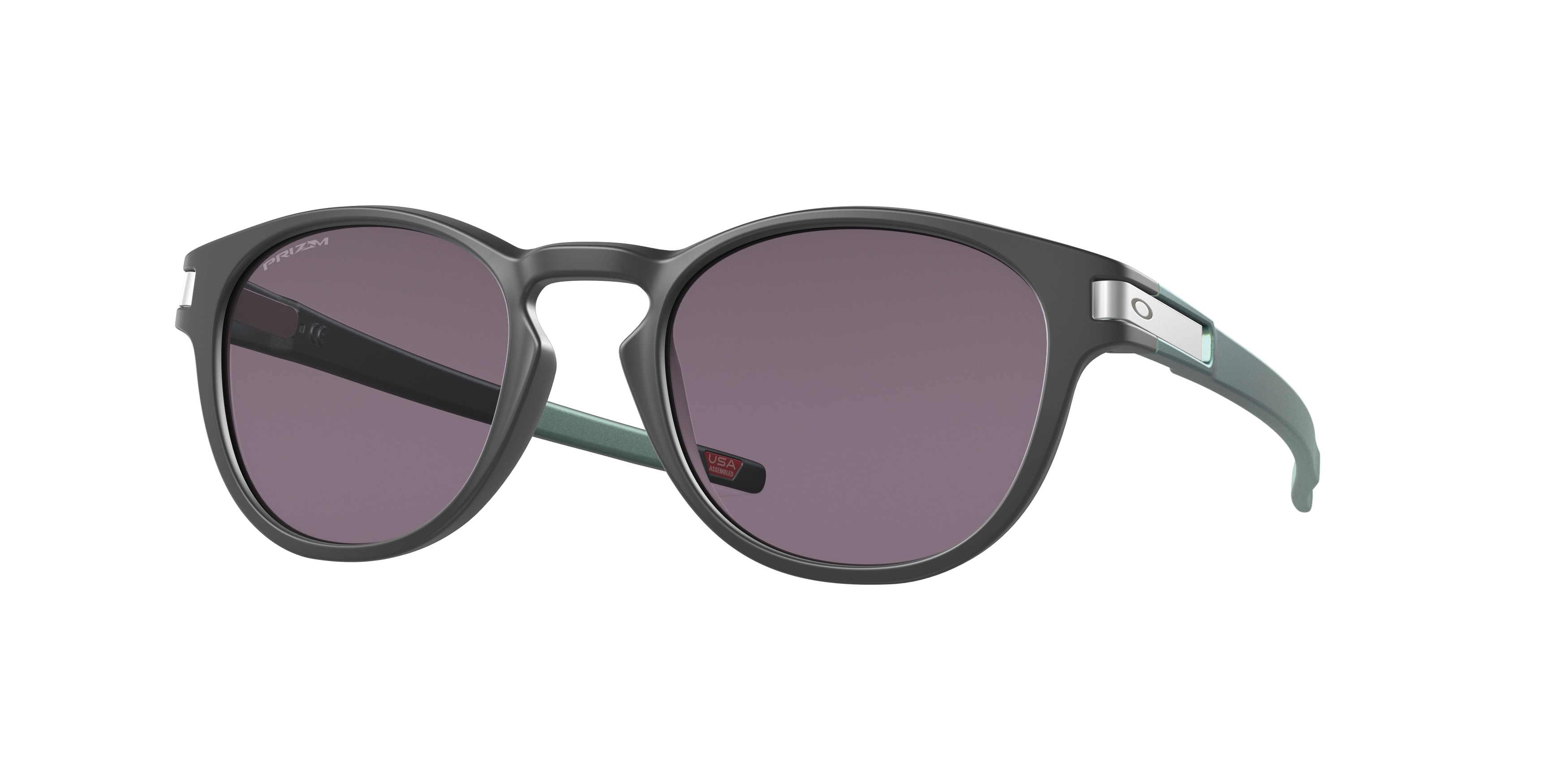 Oakley Latch OO9265 - Kalispell Vision Clinic