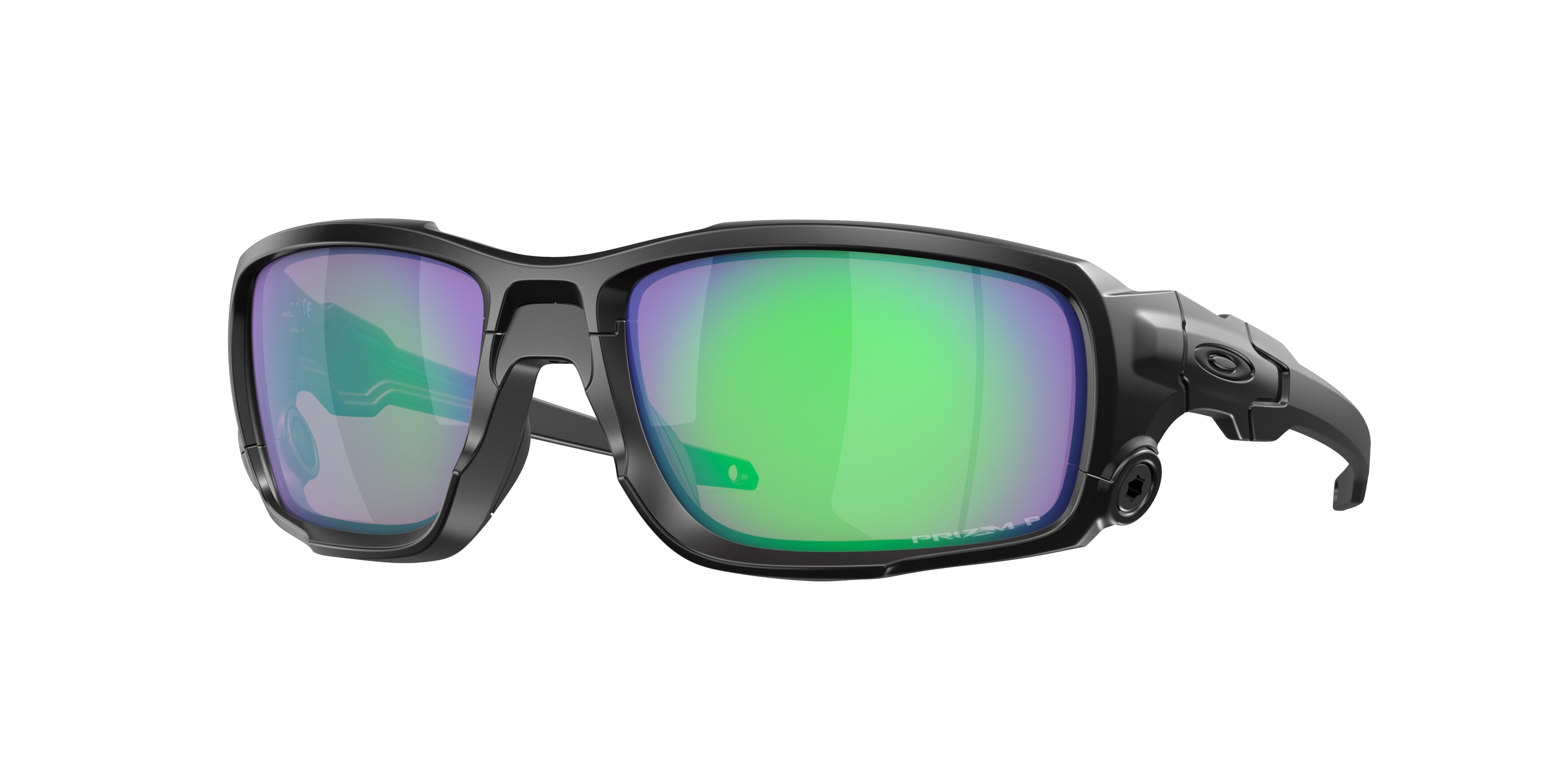 Oakley Si Ballistic Shocktube OO9329 - Montana Eyecare
