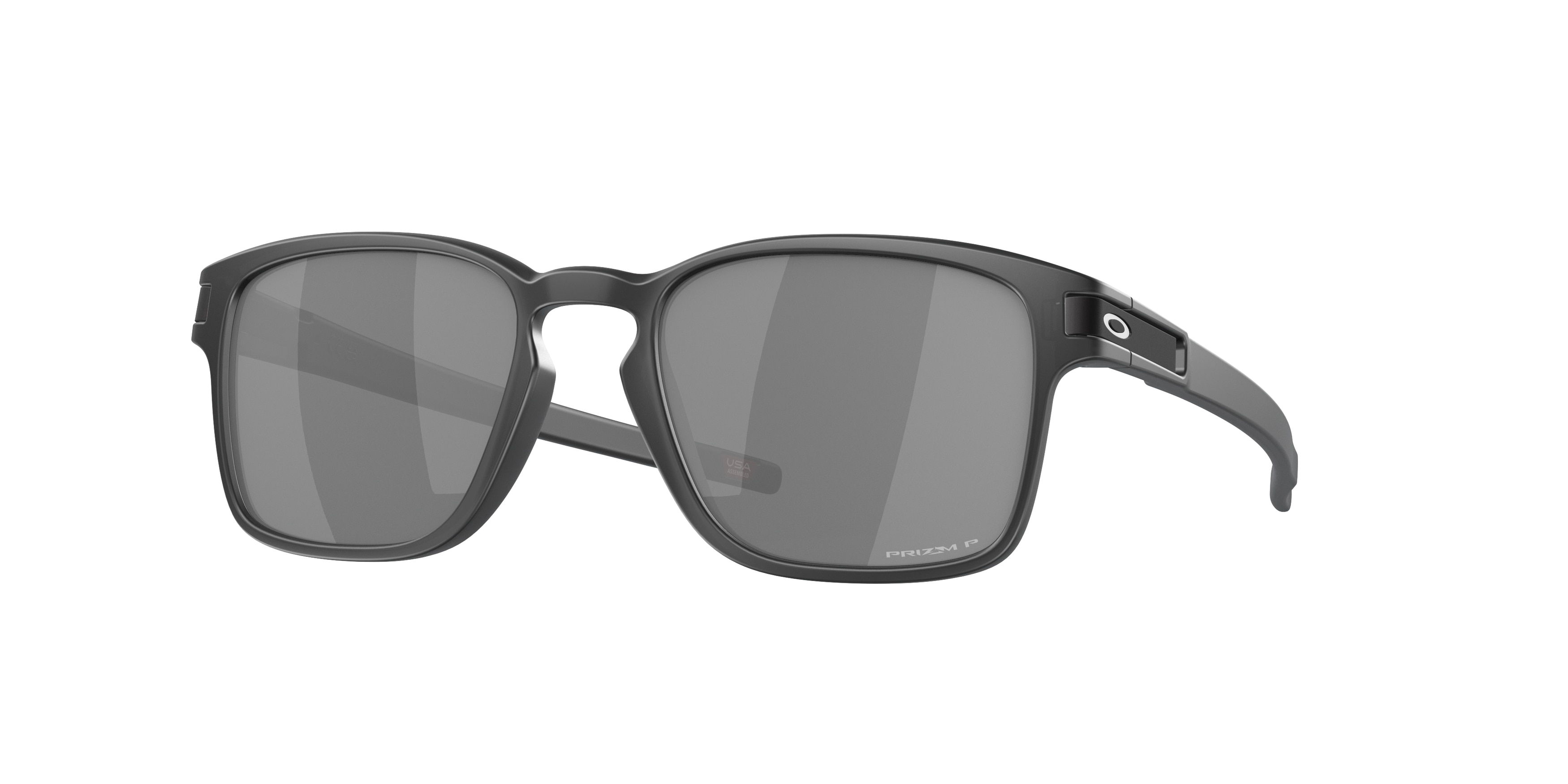 Oakley Latch Squared (a) OO9358 - Montana Eyecare