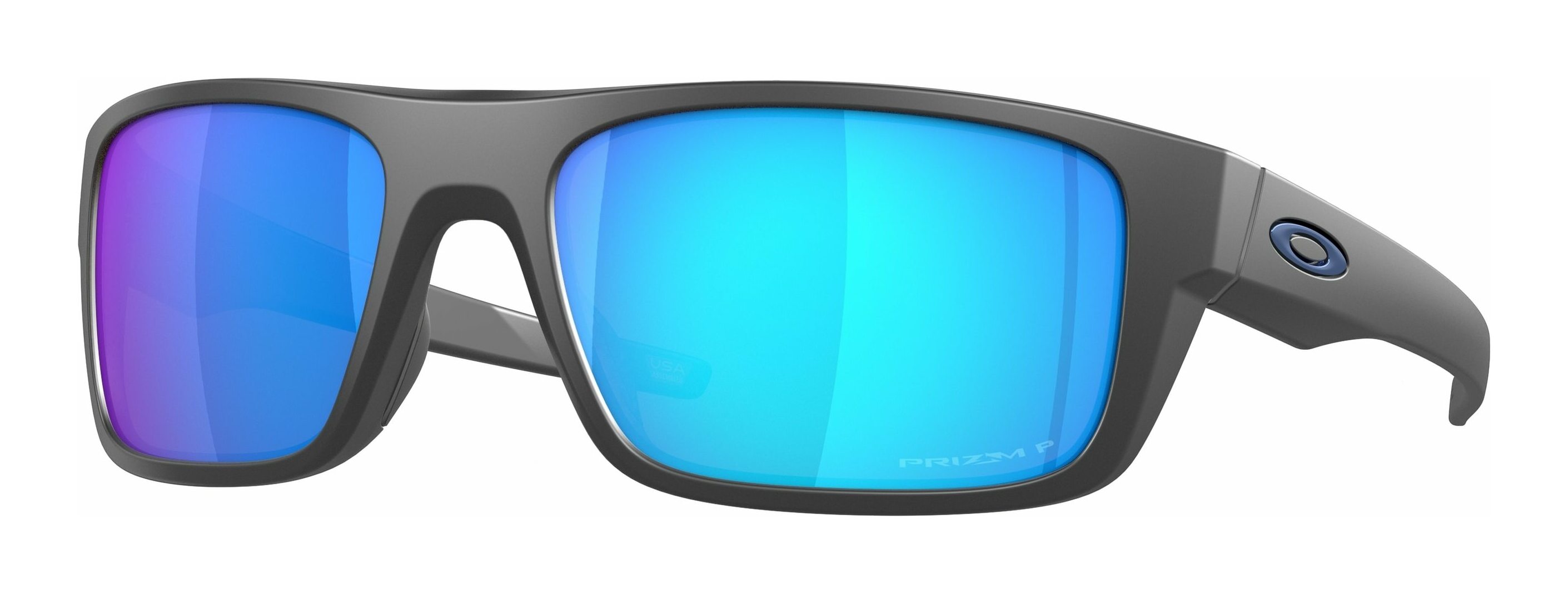 Oakley Drop Point OO9367 - Specsforvets