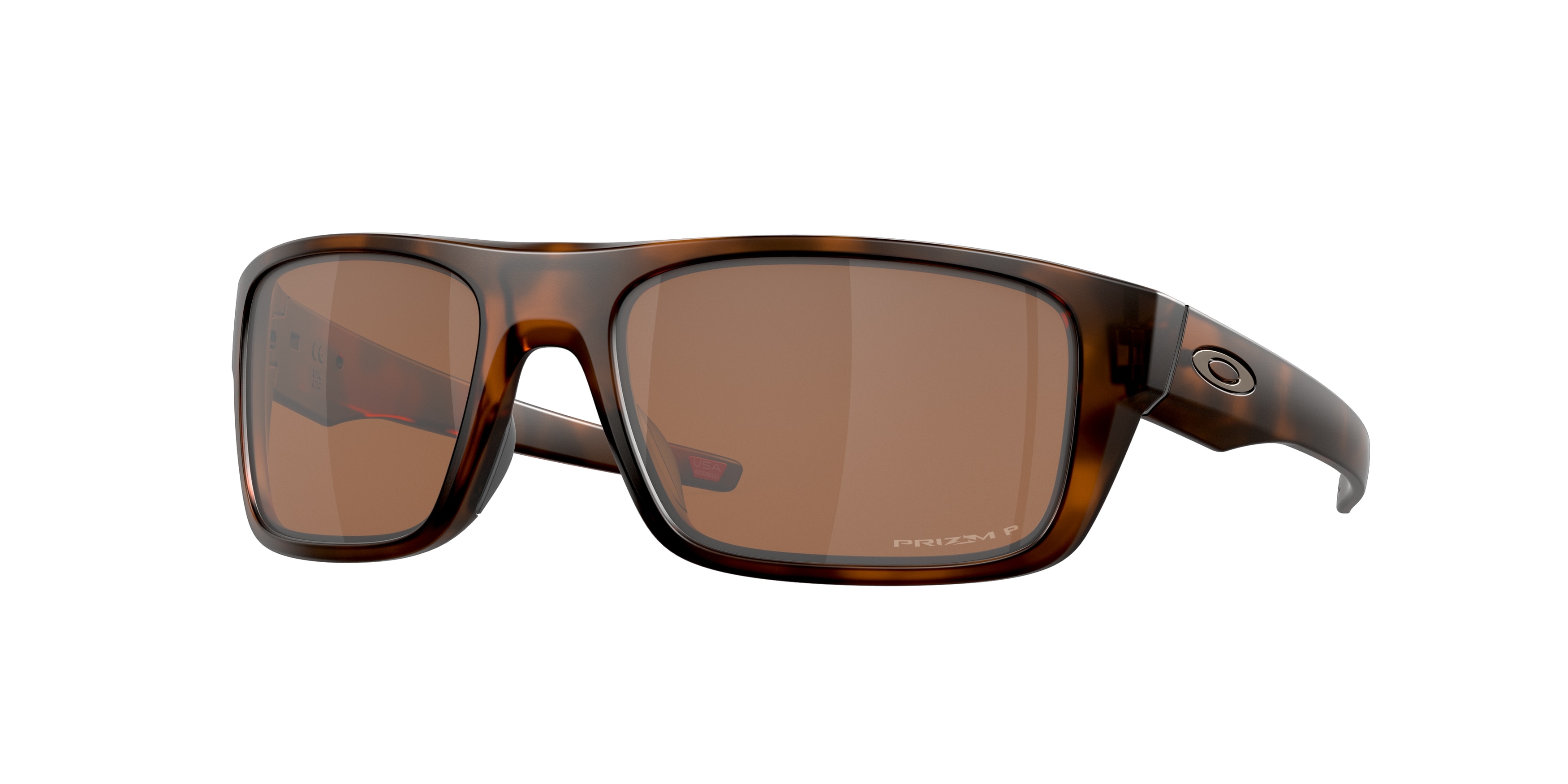 Oakley Drop Point OO9367 - Kalispell Vision Clinic